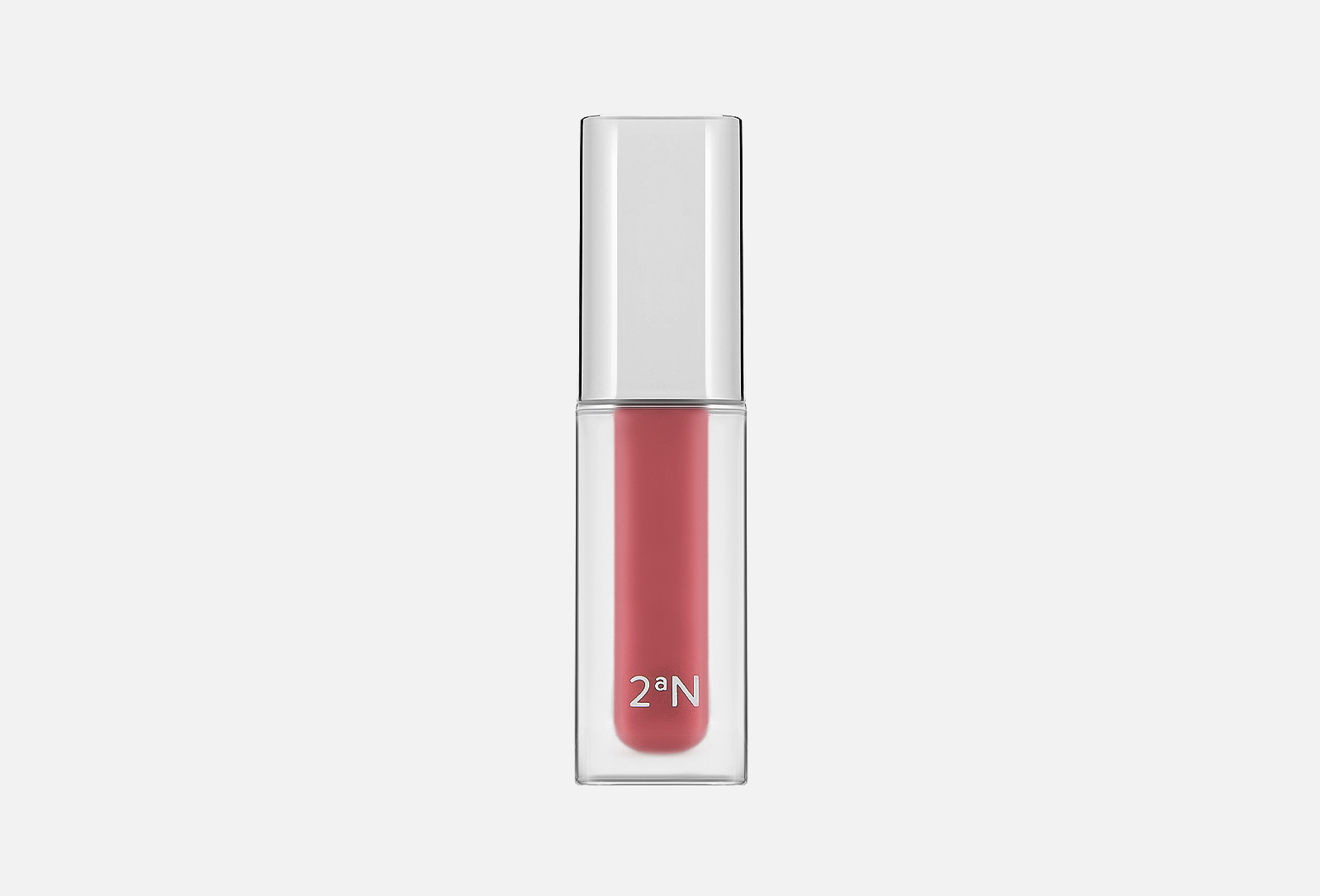 2aN Сияющий тинт для губ Dew glowy tint 07, Envy 3.4 г — купить, цена в Москве