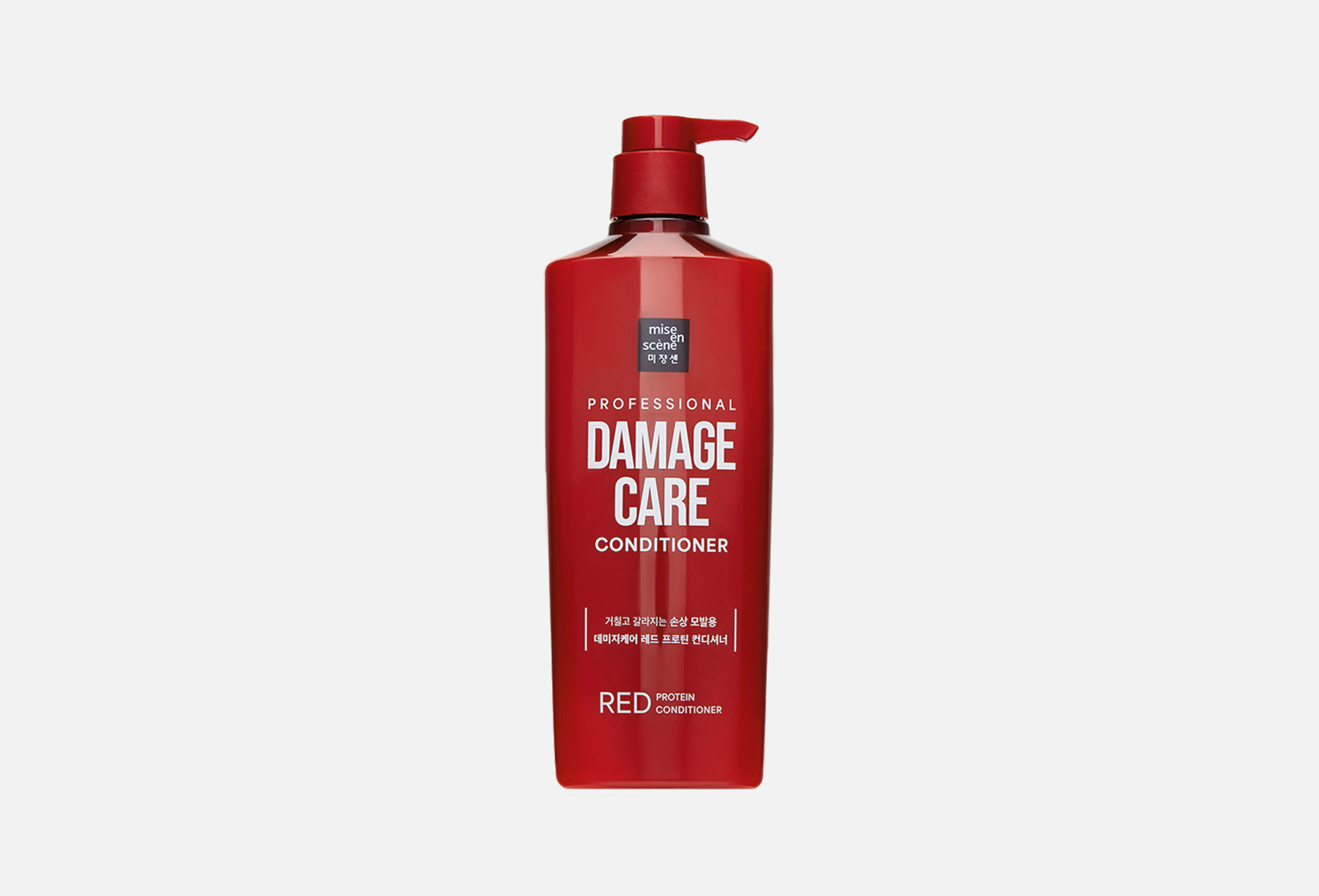 Mise En Scene Кондиционер для волос Professional damage care conditioner 680 мл — купить, цена в ...