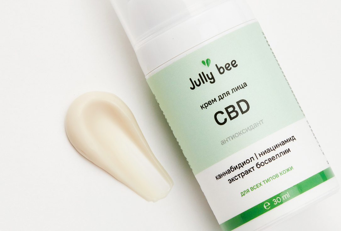 Jully Bee косметика — купить в Москве | Gold Apple