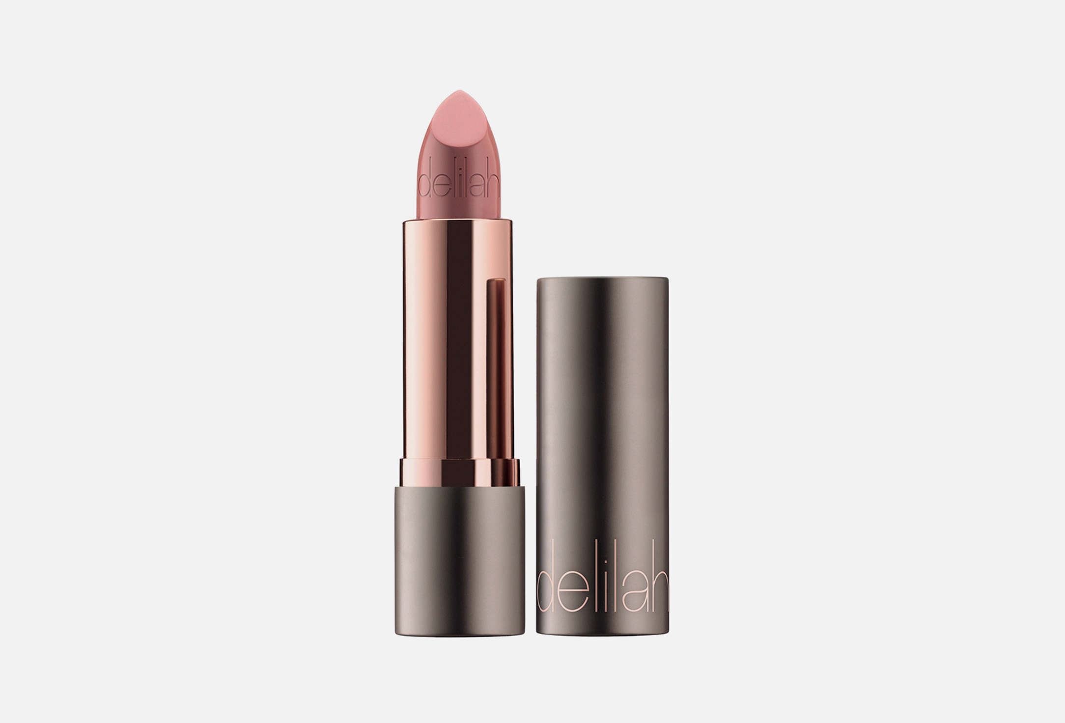 DELILAH Питательная сатиновая помада Colour Intense Minx 3.7 г — купить ...