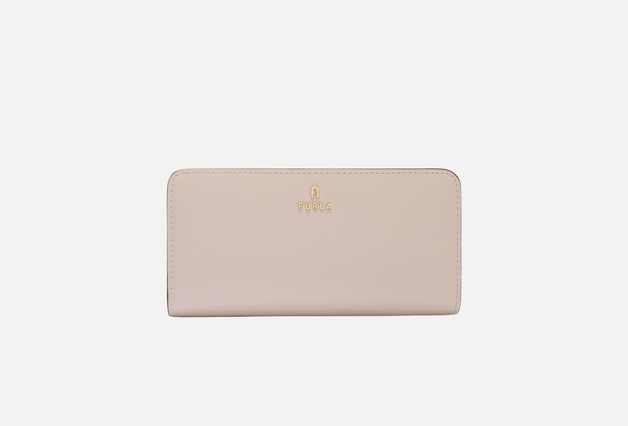 FURLA Кошелек кожаный CAMELIA CONTINENTAL Corolla — купить, цена в Москве