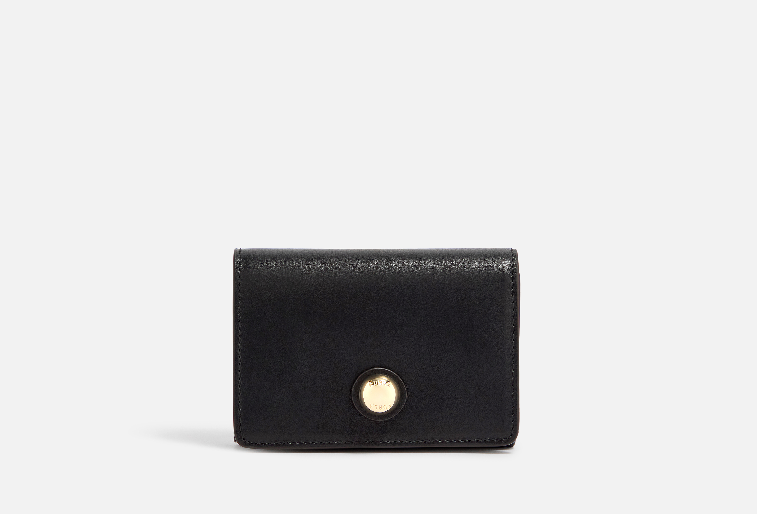 FURLA Кошелек SFERA M Nero — купить, цена в Москве