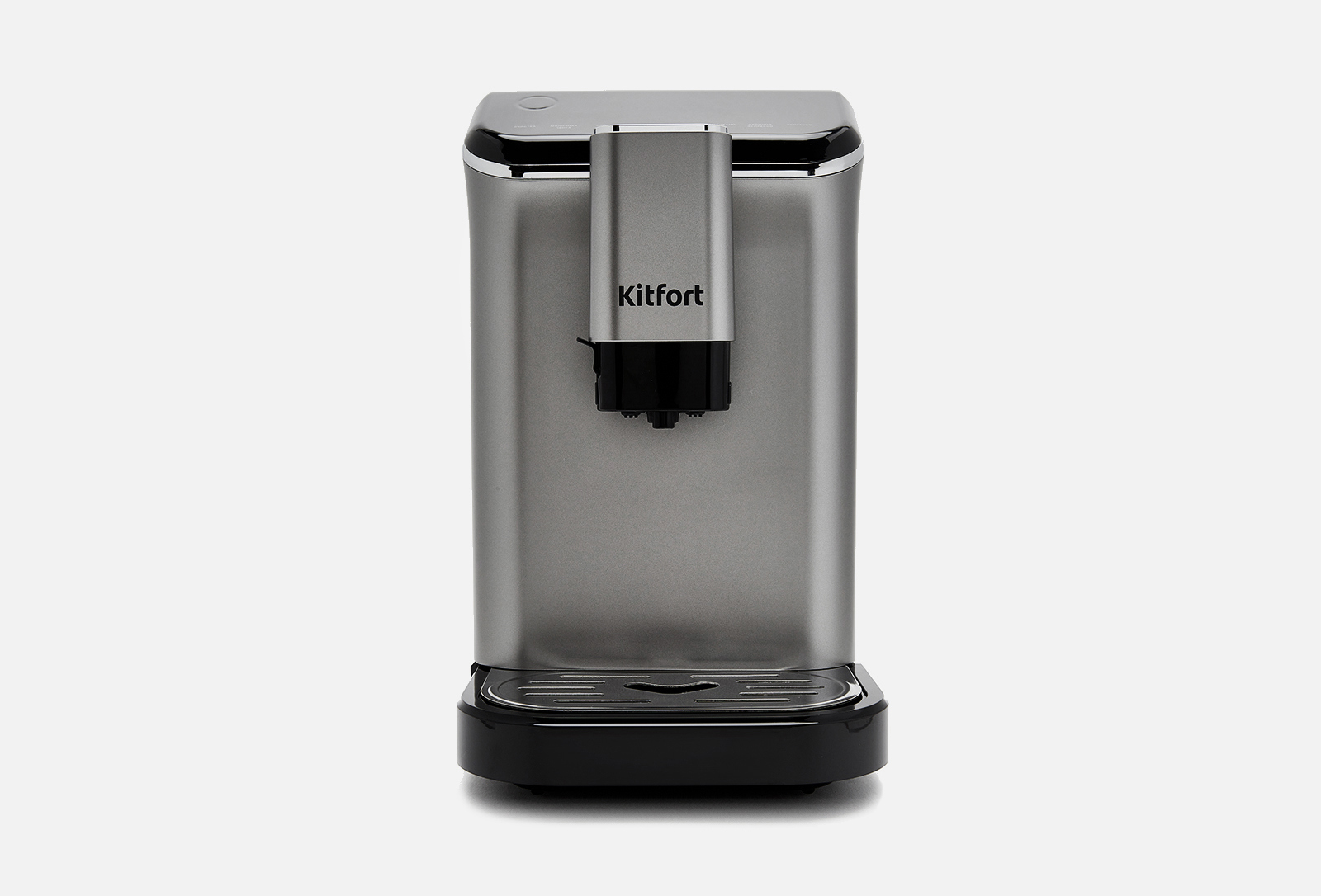 Kitfort Автоматическая кофемашина КТ-7166 1 шт — купить, цена в Москве