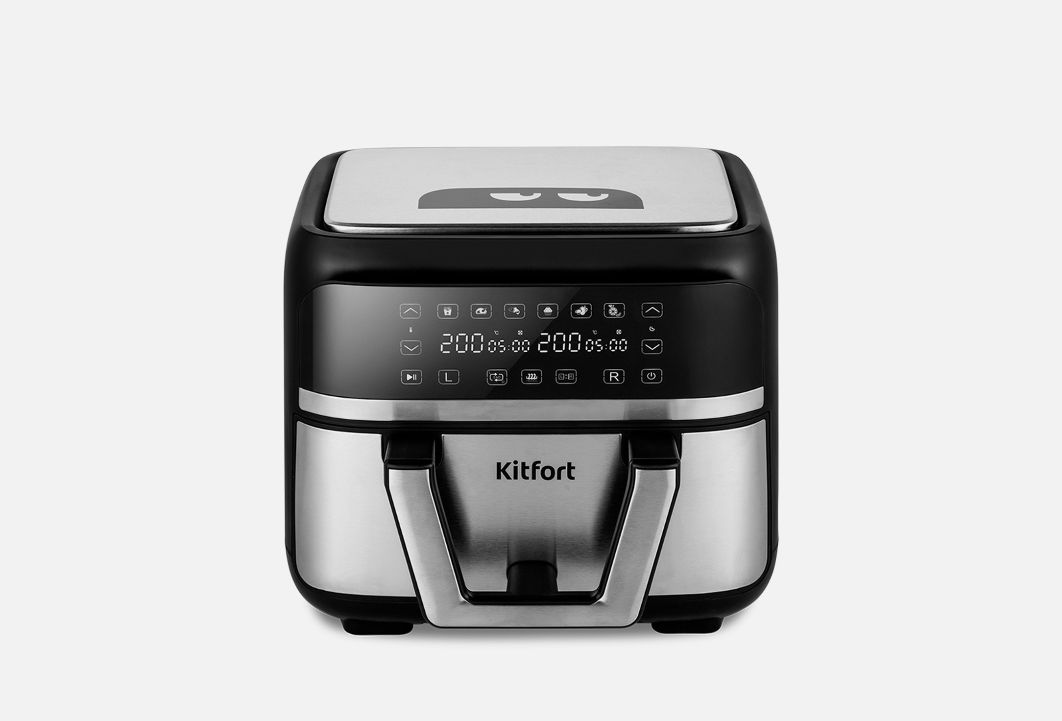 Kitfort Аэрогриль KT-2247 1 шт — купить, цена в Москве