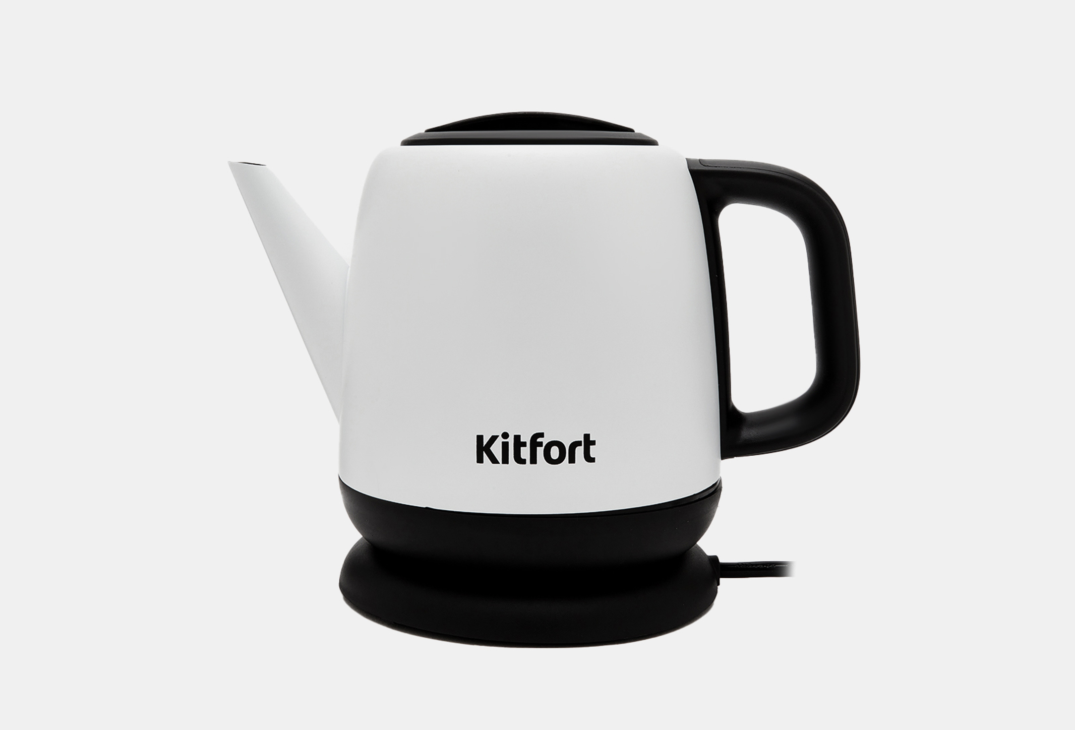 Kitfort Чайник KT-6112 1 шт — купить, цена в Москве