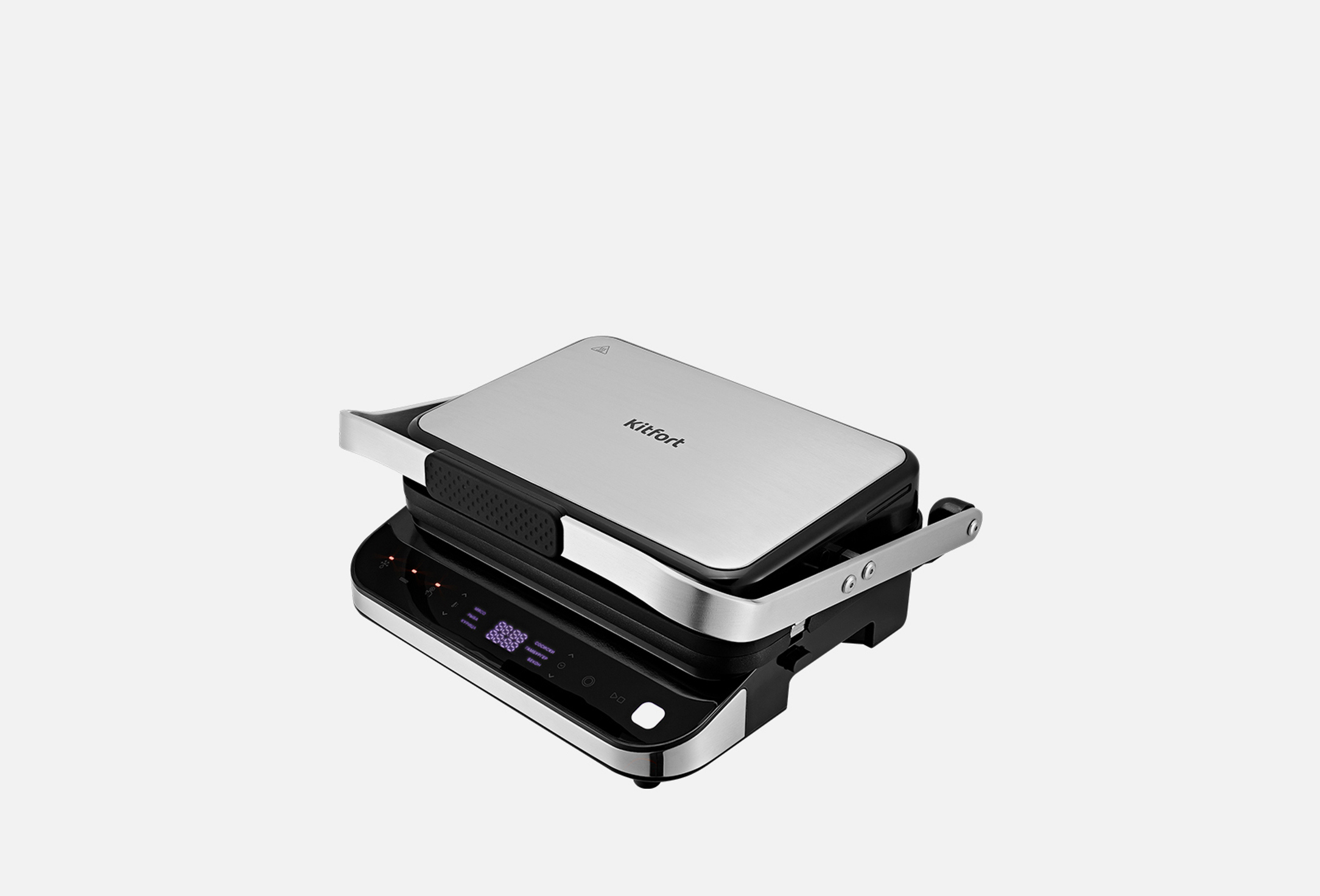Kitfort Электрогриль KT-1682 1 шт — купить, цена в Москве