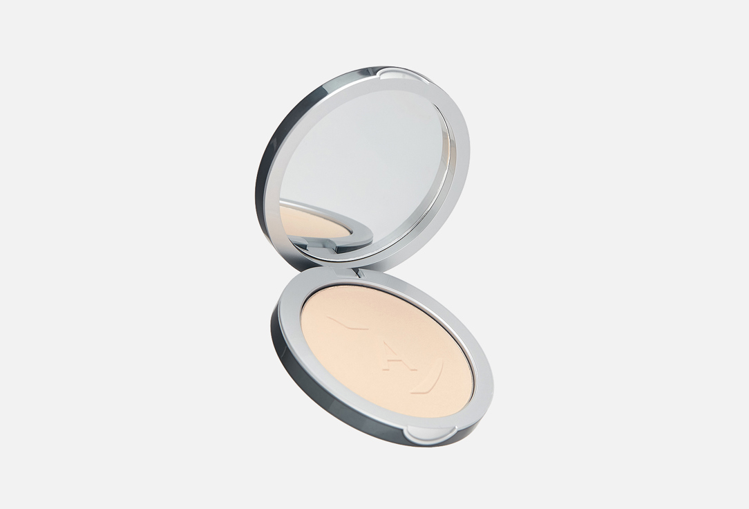 YOUR FACE PERFECT POWDER FOUNDATION