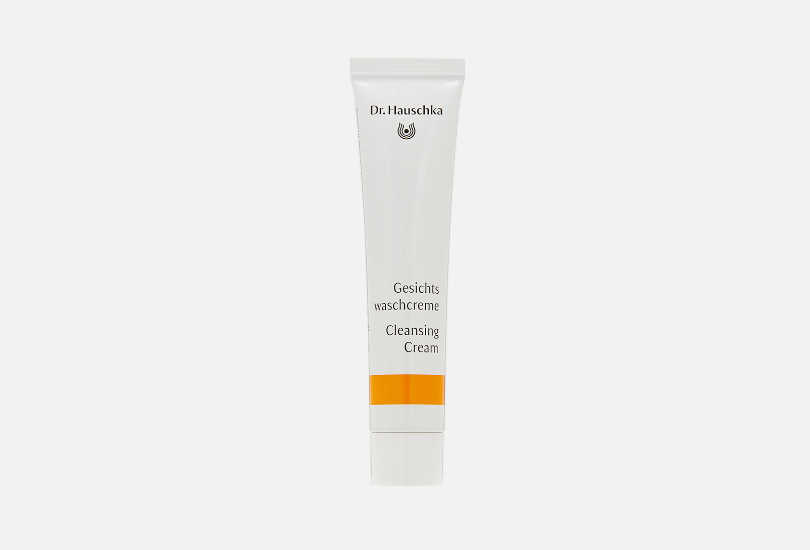 Dr.Hauschka Очищающий крем для лица Gesichtswaschcreme 20 мл — купить ...