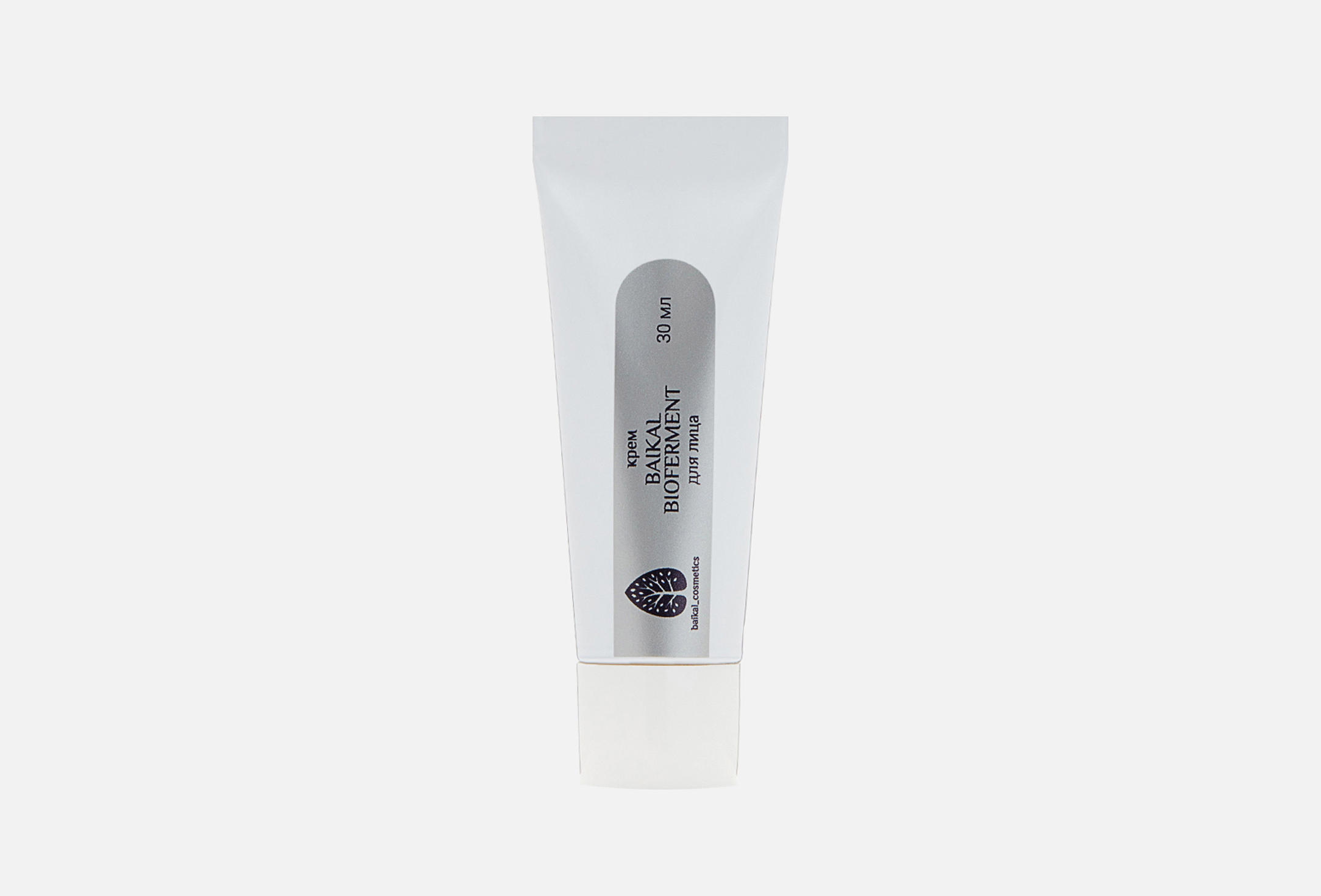 Baikal cosmetics Крем для лица Baikal Bioferment 30 мл — купить, цена в ...