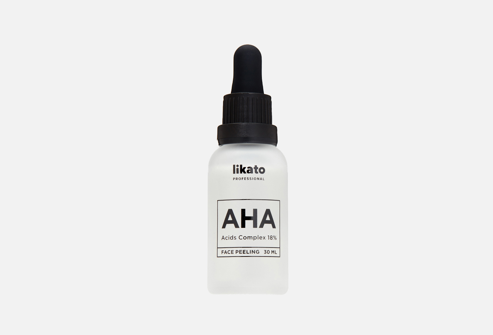 Likato Professional Пилинг для лица 18% AHA acids complex 30 мл ...