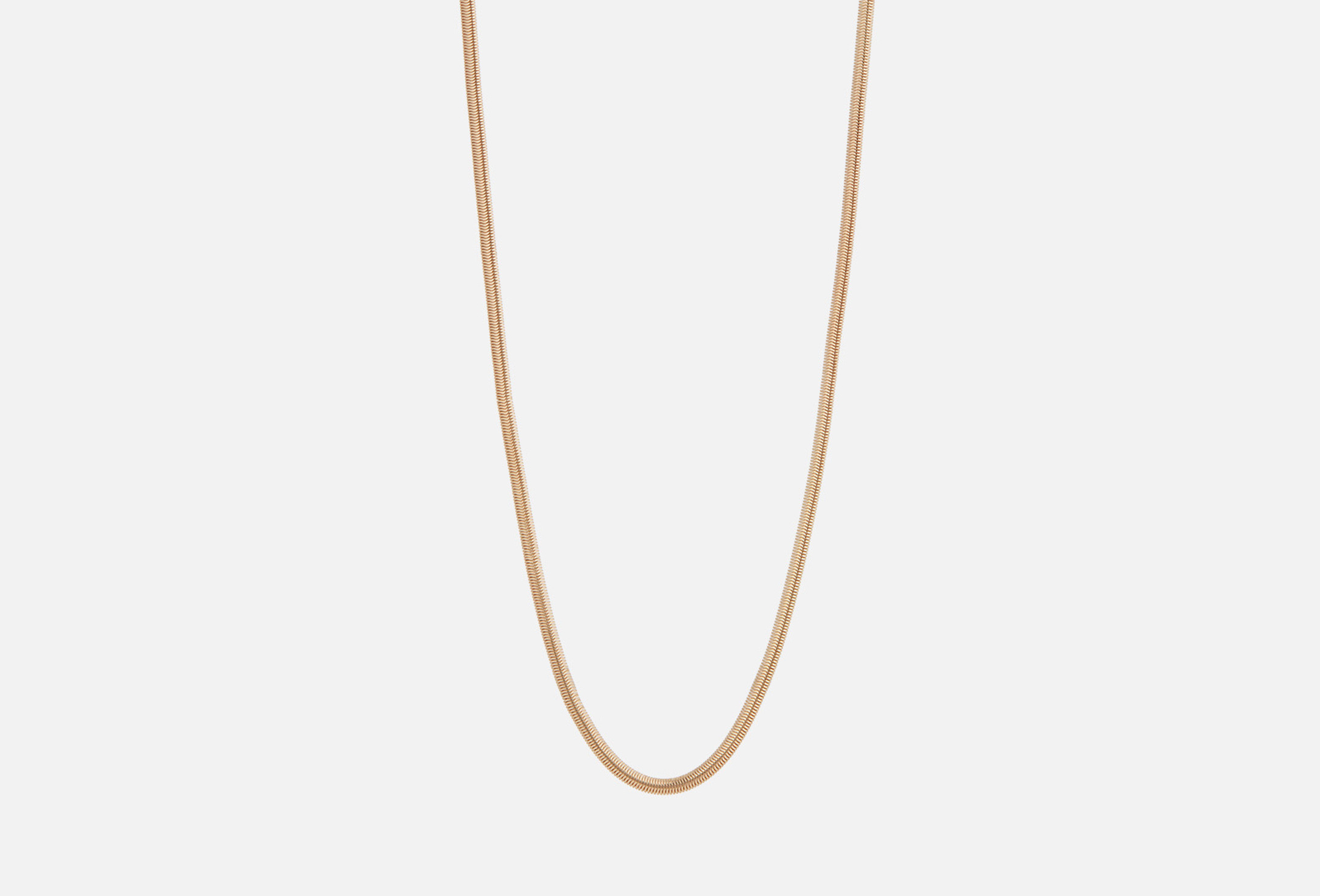 coshi Цепочка для очков snake gold 1 шт — купить, цена в Москве