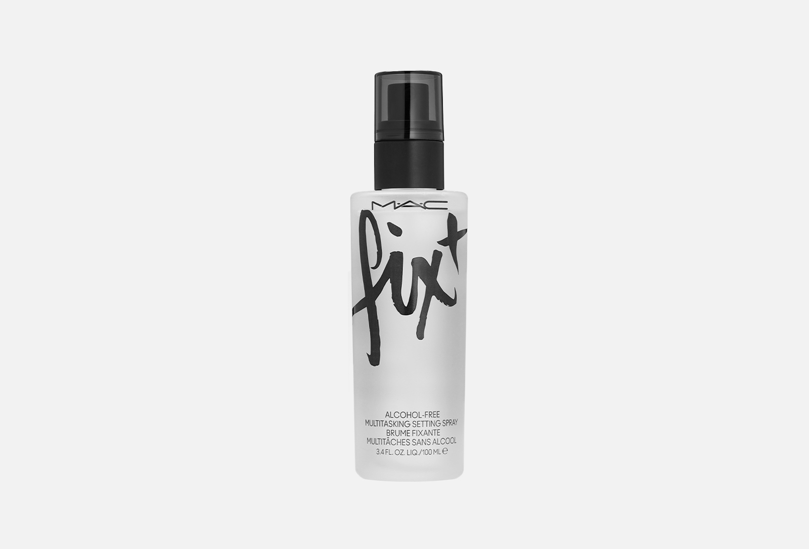 MAC Фиксирующий спрей для лица Fix+ Multitasking Setting Spray 100 мл ...
