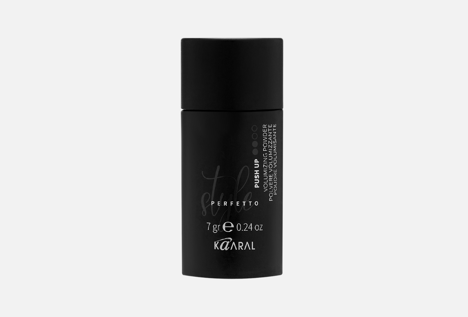 Kaaral Пудра для объема Push Up Volumizing Powder 7 г — купить в Минске