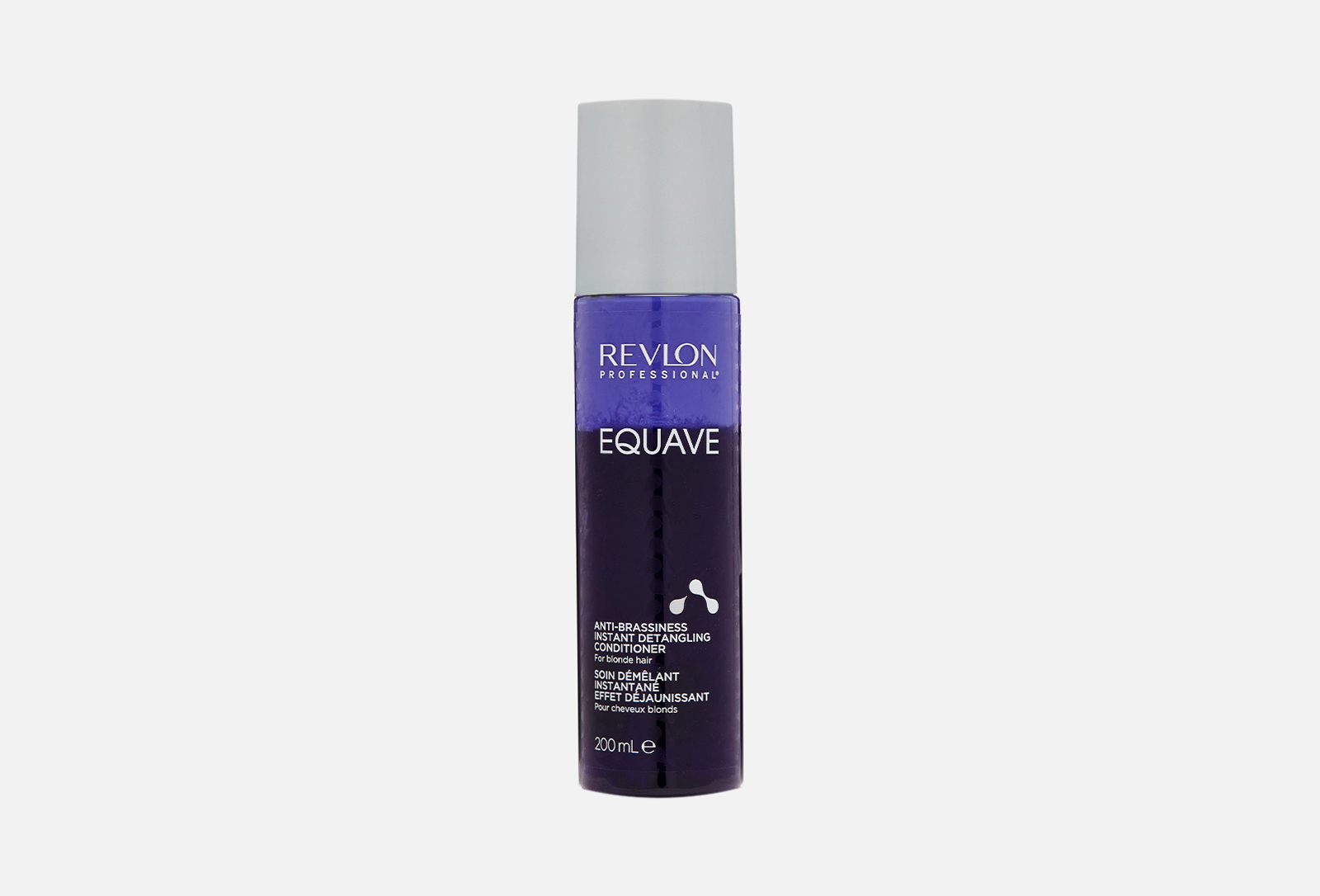 Revlon Professional Несмываемый спрей-кондиционер для осветленных волос ...