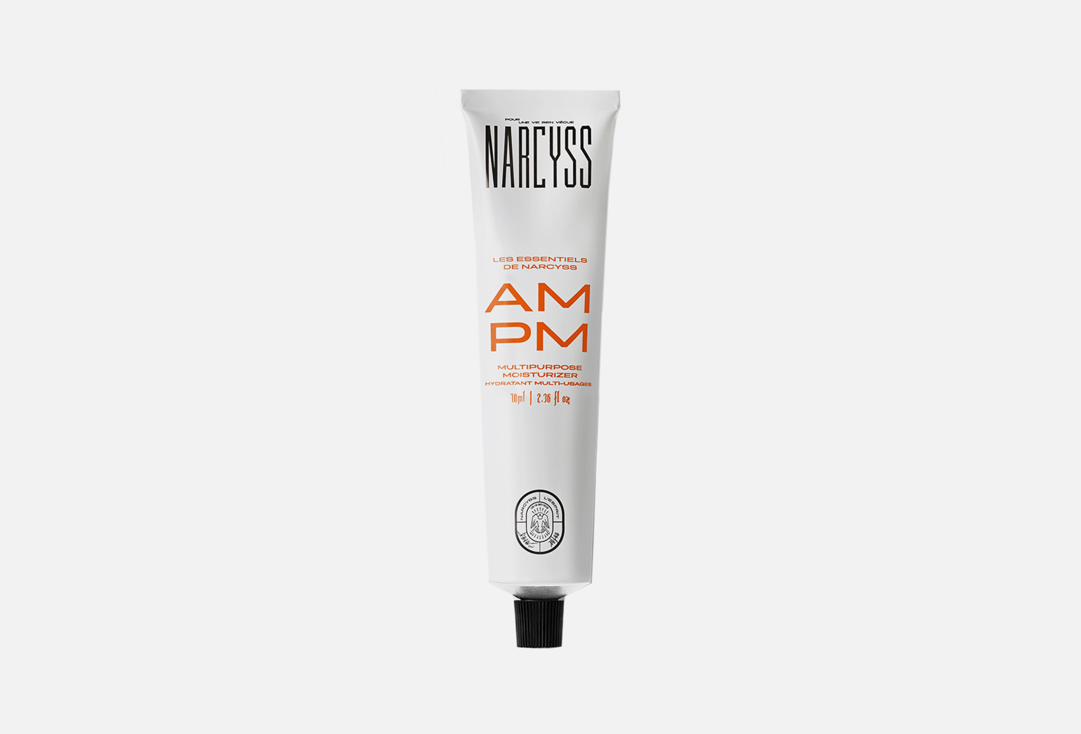 NARCYSS Увлажняющий крем для лица AMPM multipurpose moisturizer 70 мл ...
