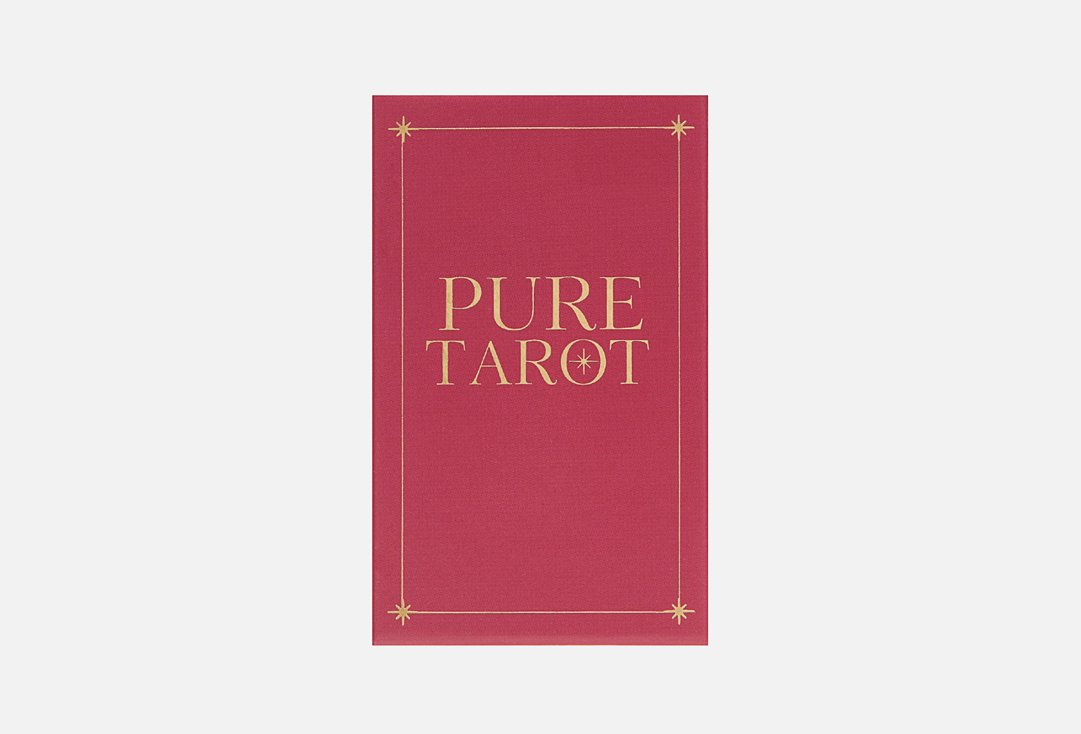 Modern Magic Карты Таро Pure 79 шт — купить, цена в Москве