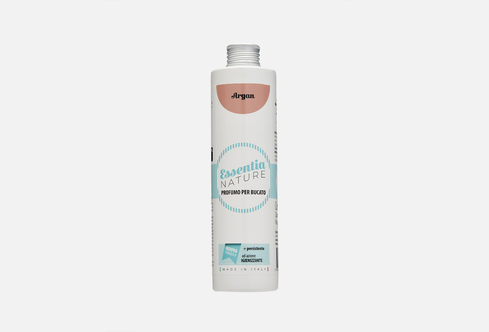 ESSENTIA NATURE Парфюмерная эссенция для стирки Argan 250 мл — купить ...