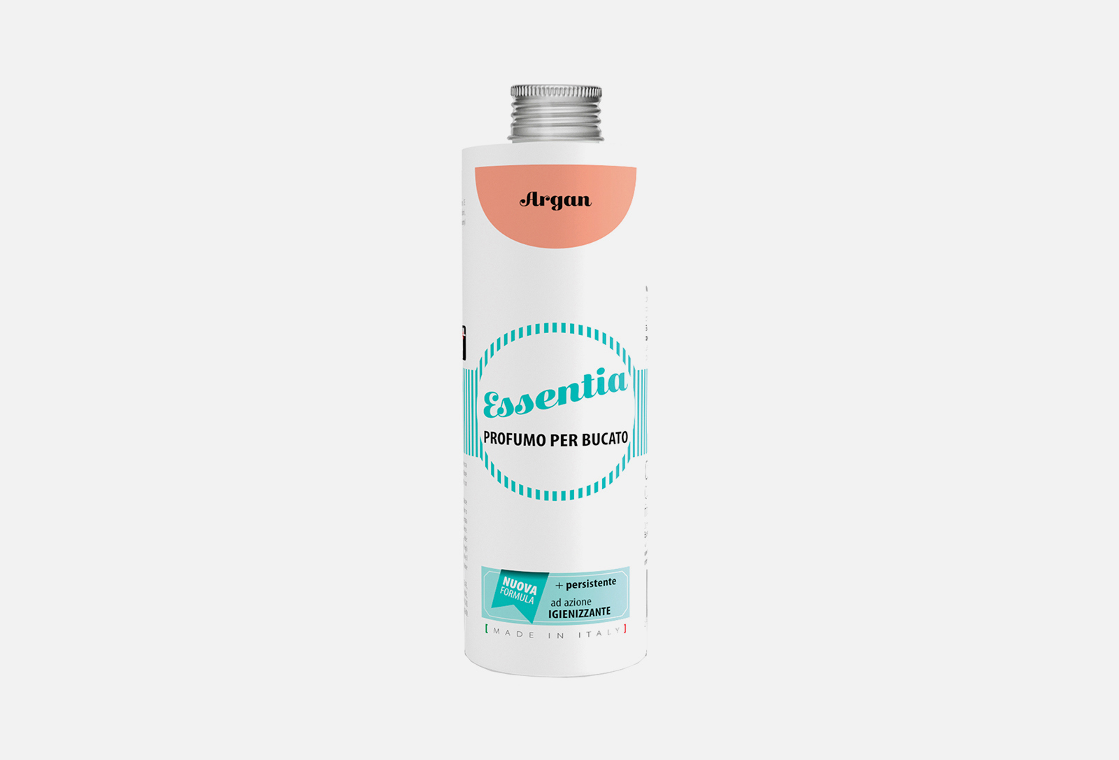 ESSENTIA NATURE Парфюмерная эссенция для стирки Argan 500 мл — купить ...