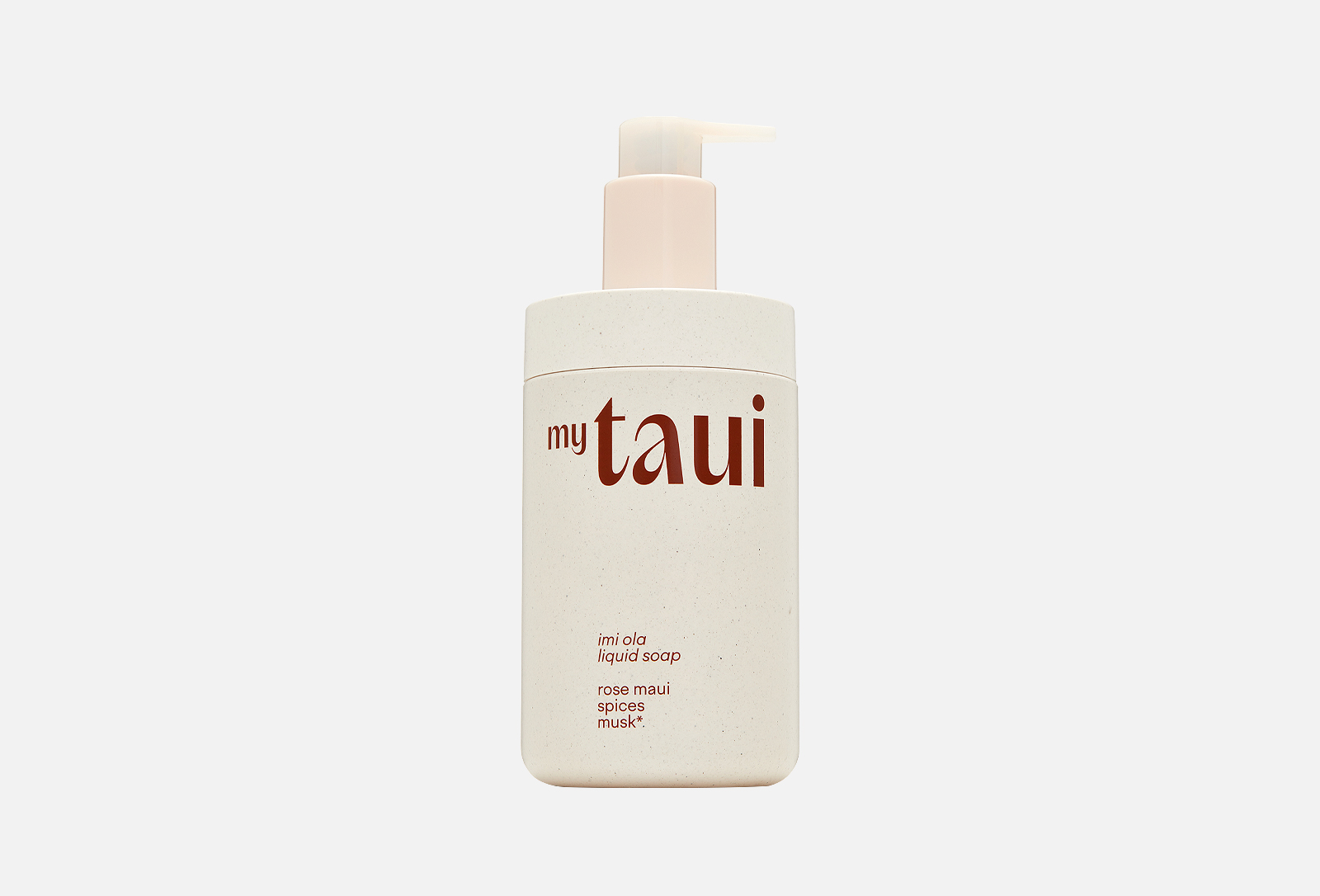 myTAUI Питательное жидкое мыло для рук и тела imi ola liquid soap 370 ...