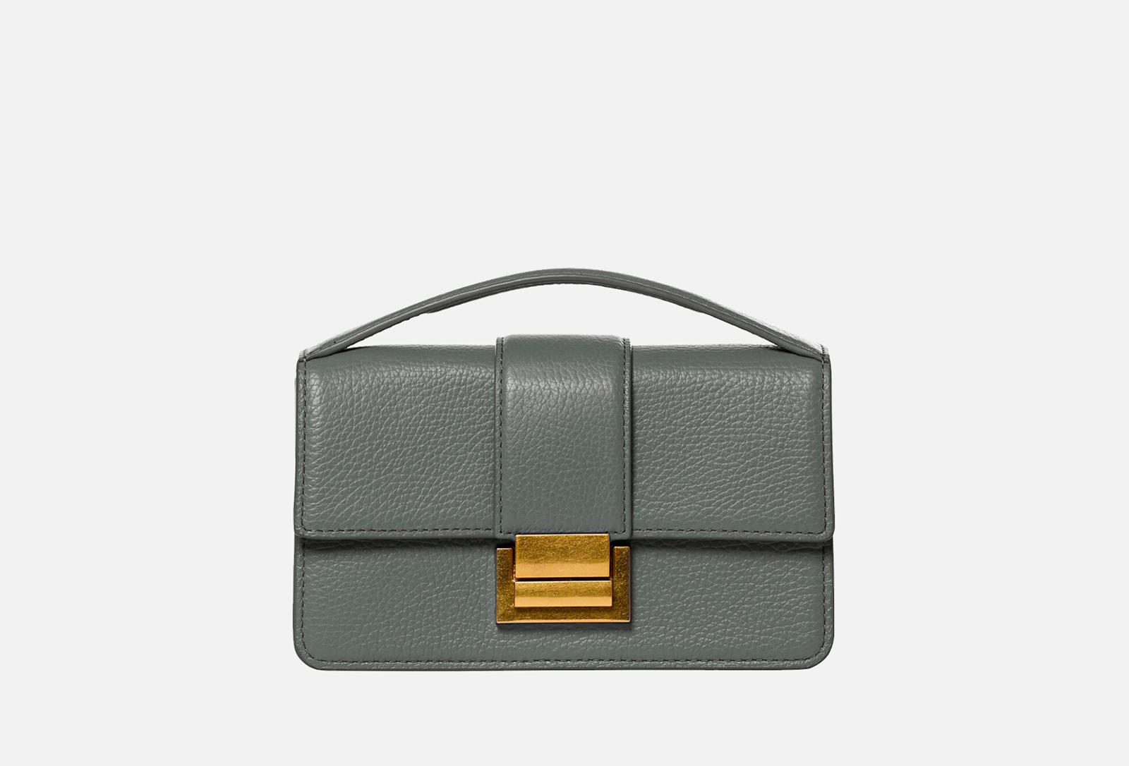 CNS — COINED IN STONE Сумка ADELLE mini Ash Ash — купить, цена в Москве