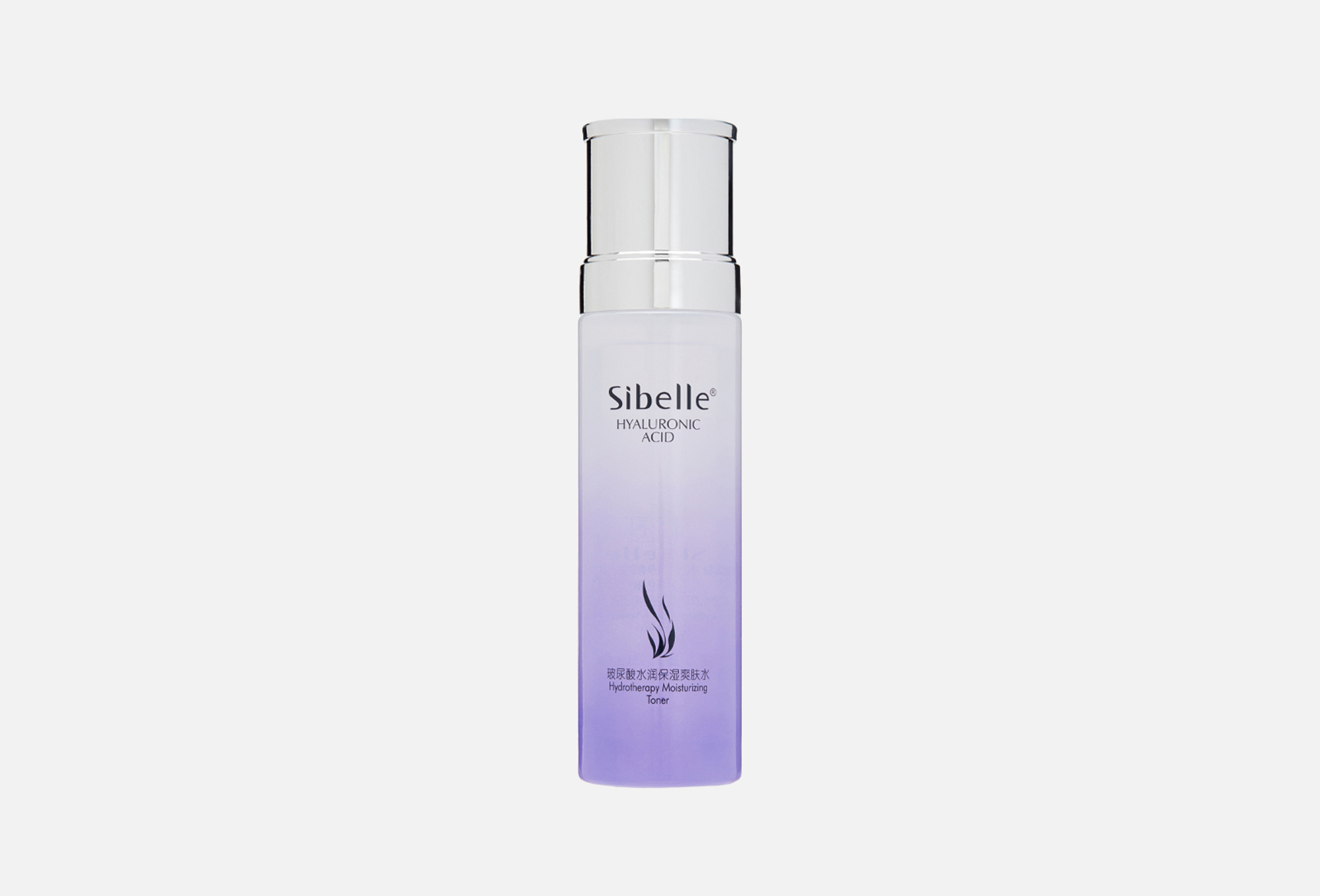 Sibelle тонер для лица Hyaluronic Acid 120 мл — купить, цена в Москве