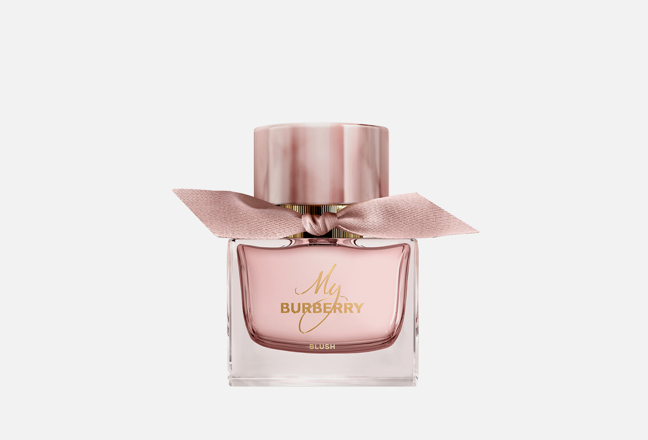 Burberry Парфюмерная вода MY BURBERRY BLUSH 50 мл — купить, цена в Москве