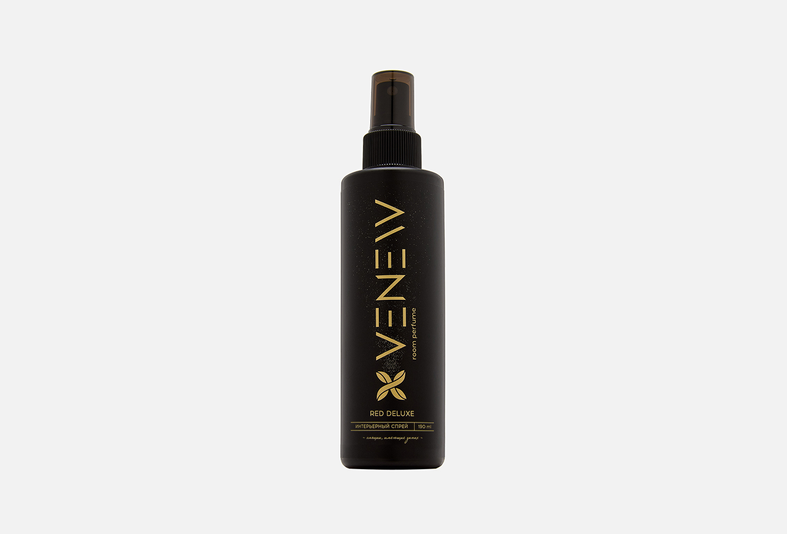 VENEW Ароматический спрей для дома red deluxe 190 мл — купить, цена в ...