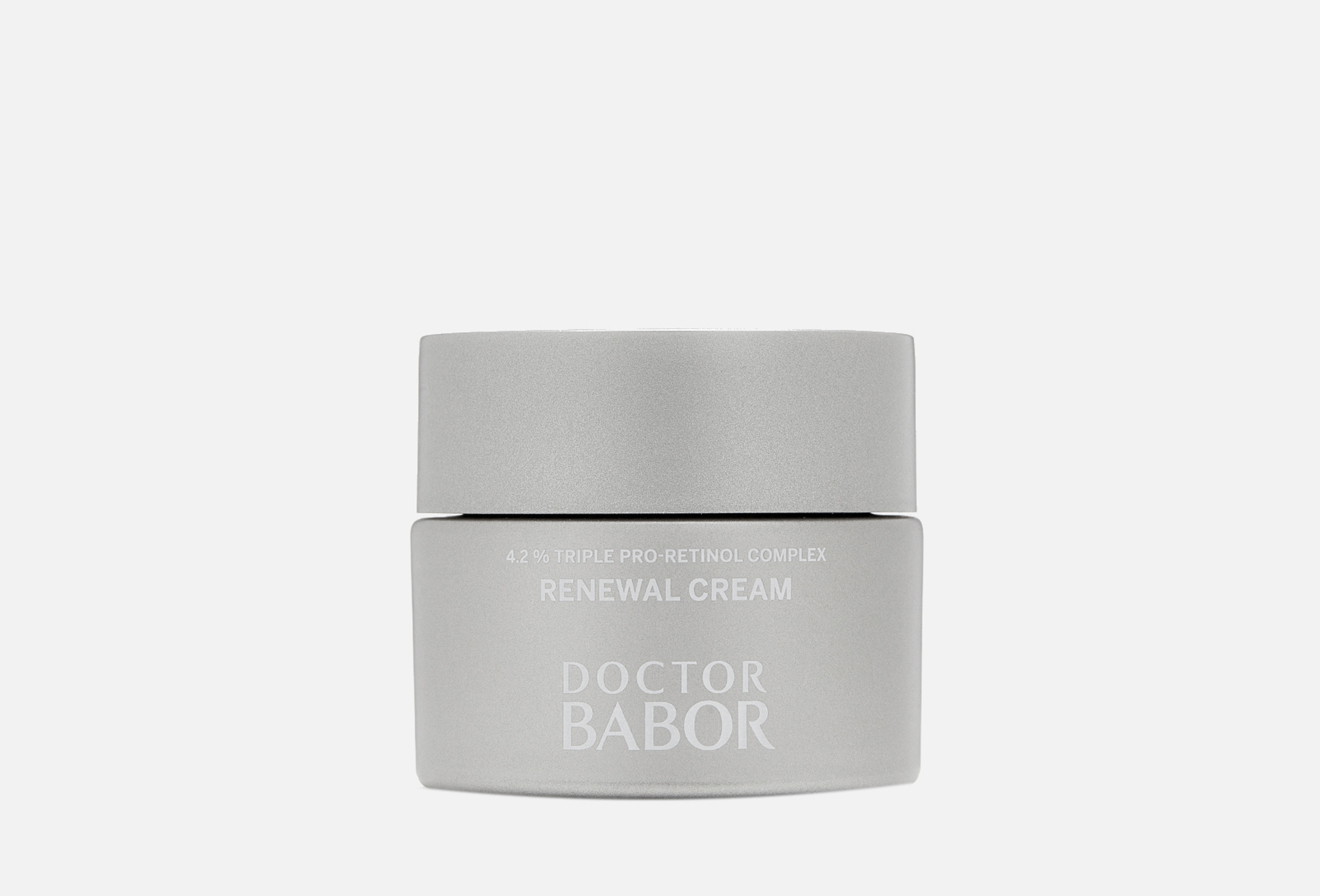 BABOR Крем для обновления кожи лица Resurface Renewal Cream 50 мл ...