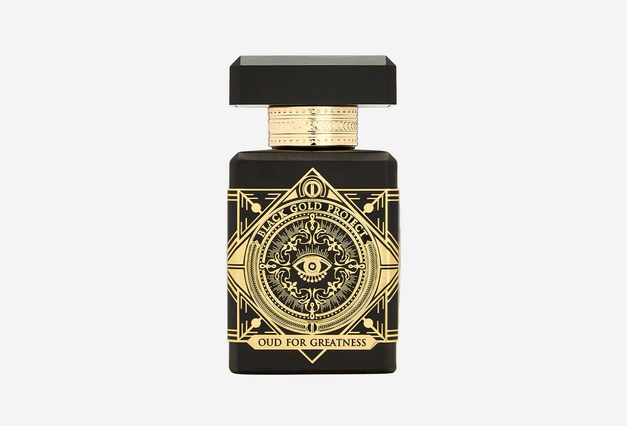 Initio Parfums Prives Парфюмерная вода OUD FOR GREATNESS 50 мл — купить ...