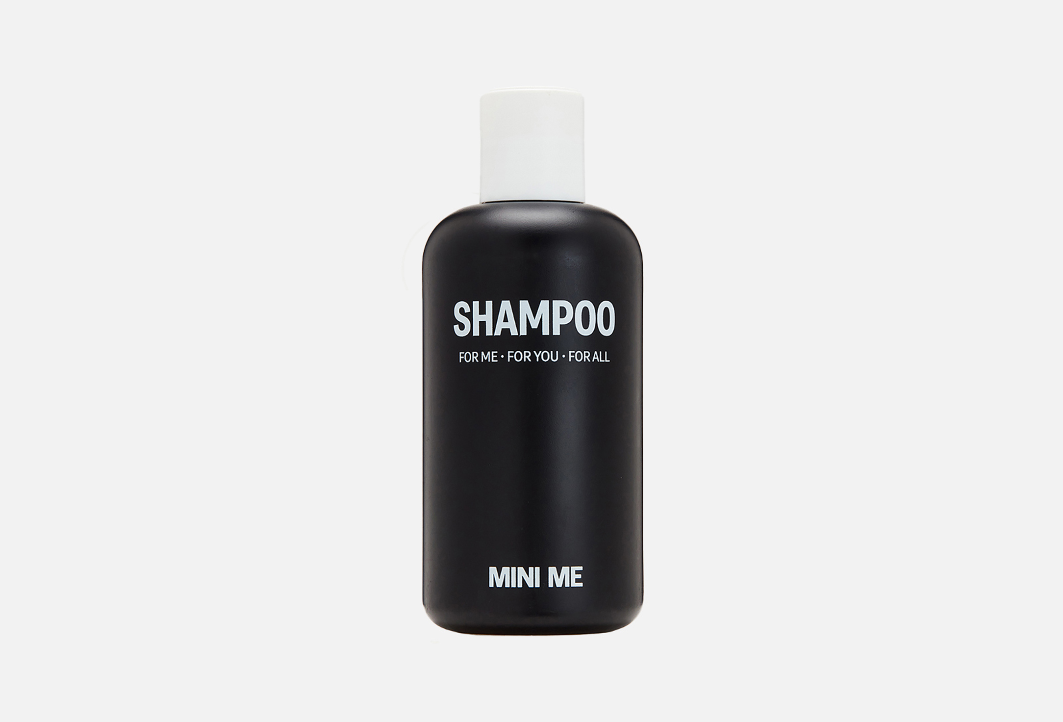 Mini Me детский шампунь для волос и кожи головы Mild baby shampoo ...