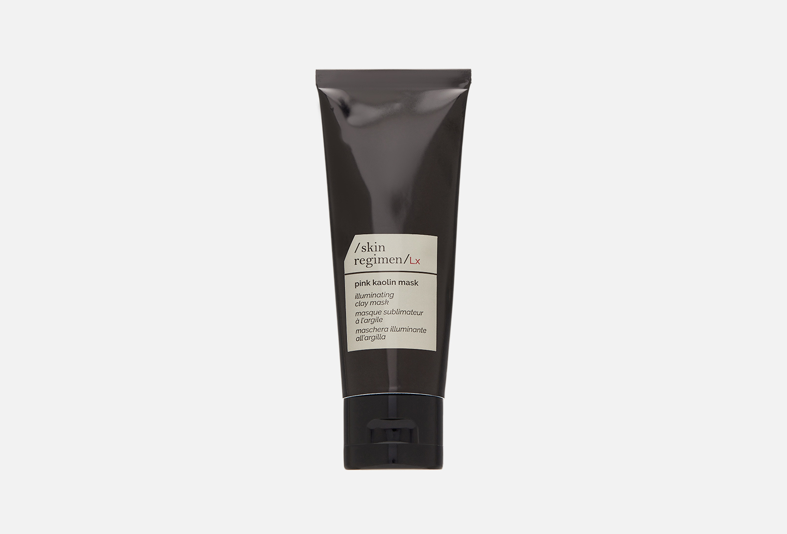 Comfort zone Маска для сияния кожи SKIN REGIMEN PINK KAOLIN MASK 75 мл ...