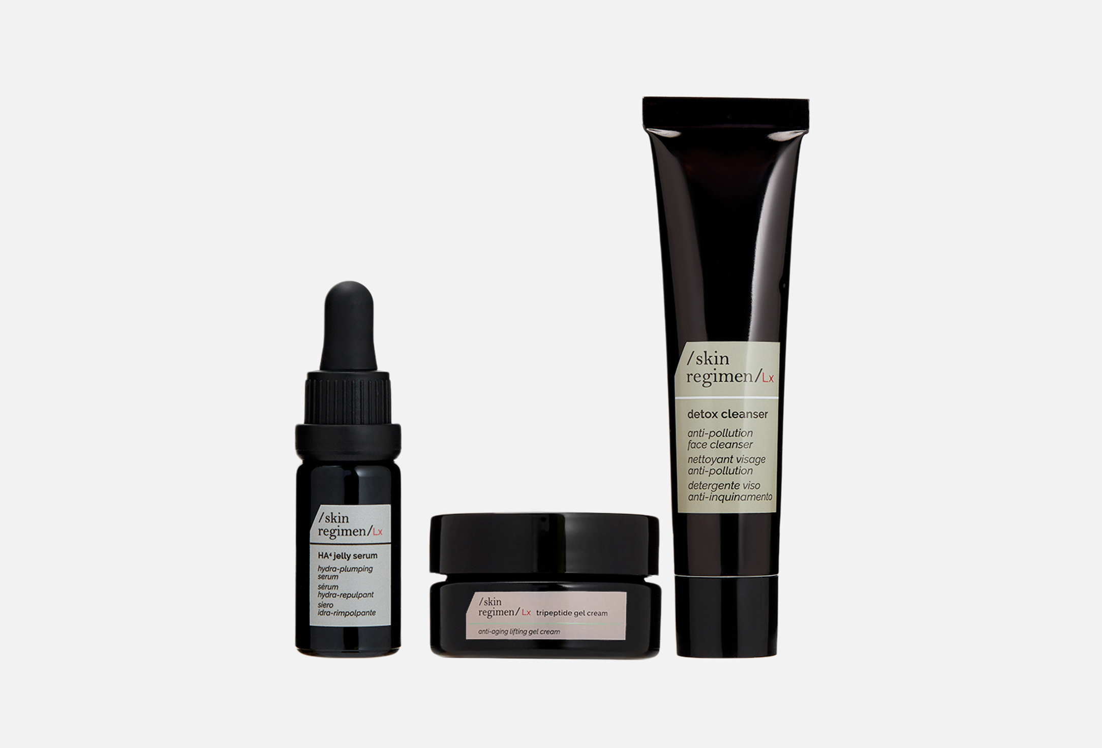 Comfort zone Набор для ухода за лицом SKIN REGIMEN GIFT KIT 3 шт ...