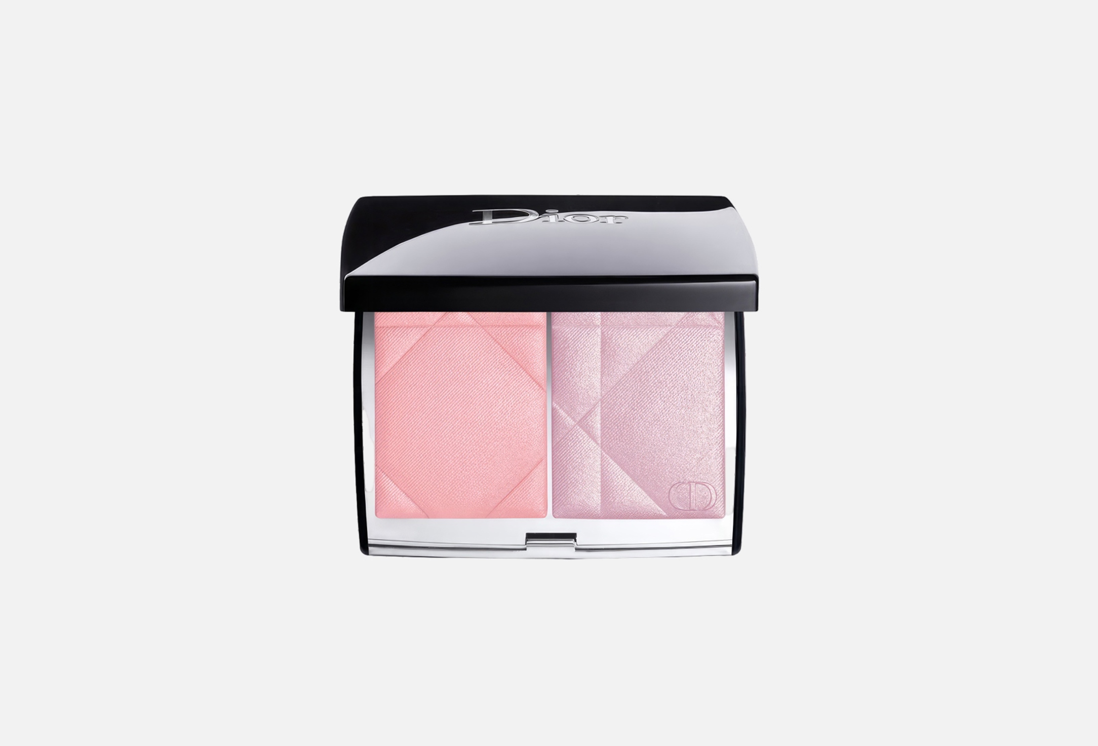DIOR Румяна-хайлайтер для лица Rouge Blush Colour & Glow 287 8 г ...