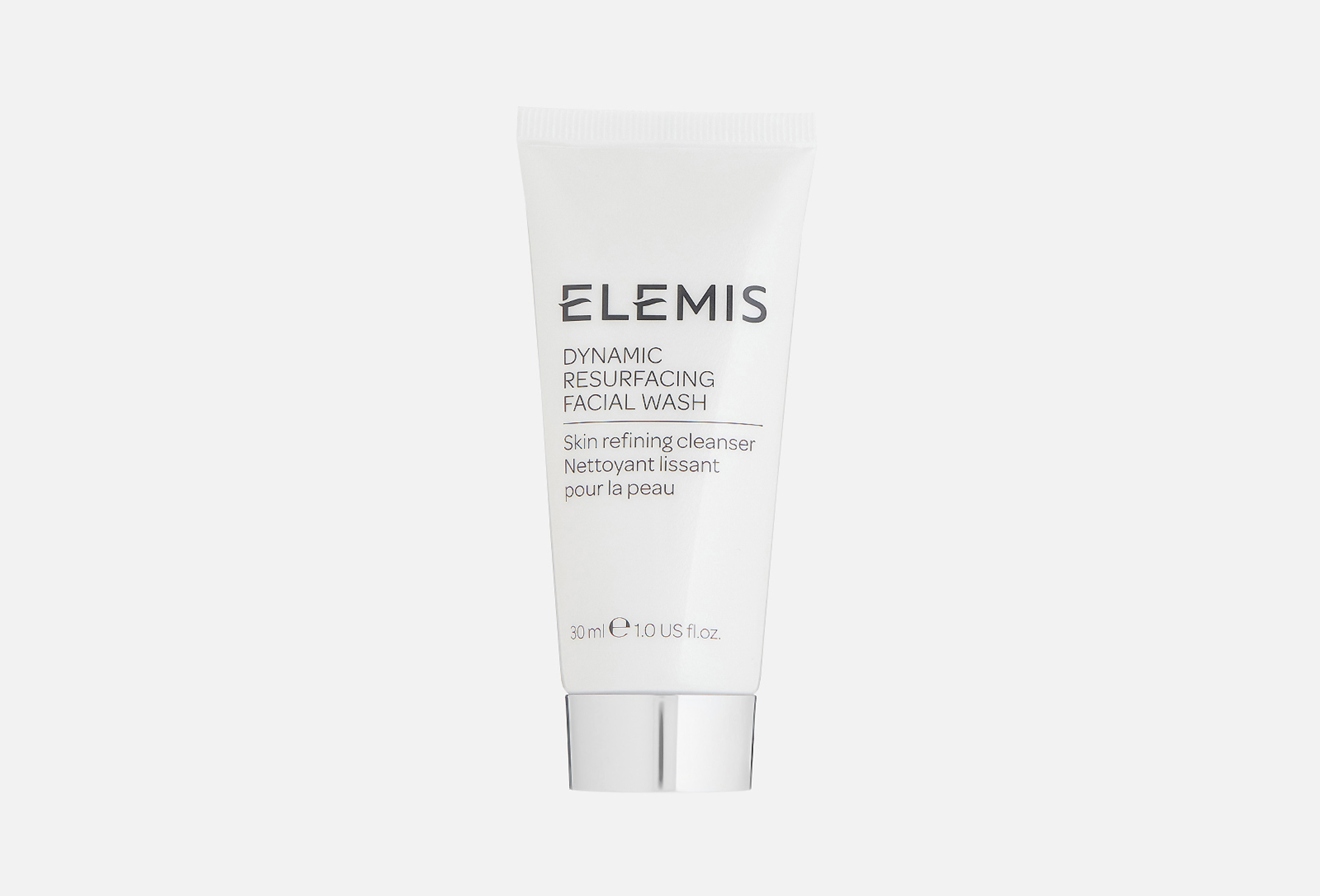 ELEMIS Крем для умывания Dynamic Resurfacing Facial Wash 30 мл — купить, цена в Москве
