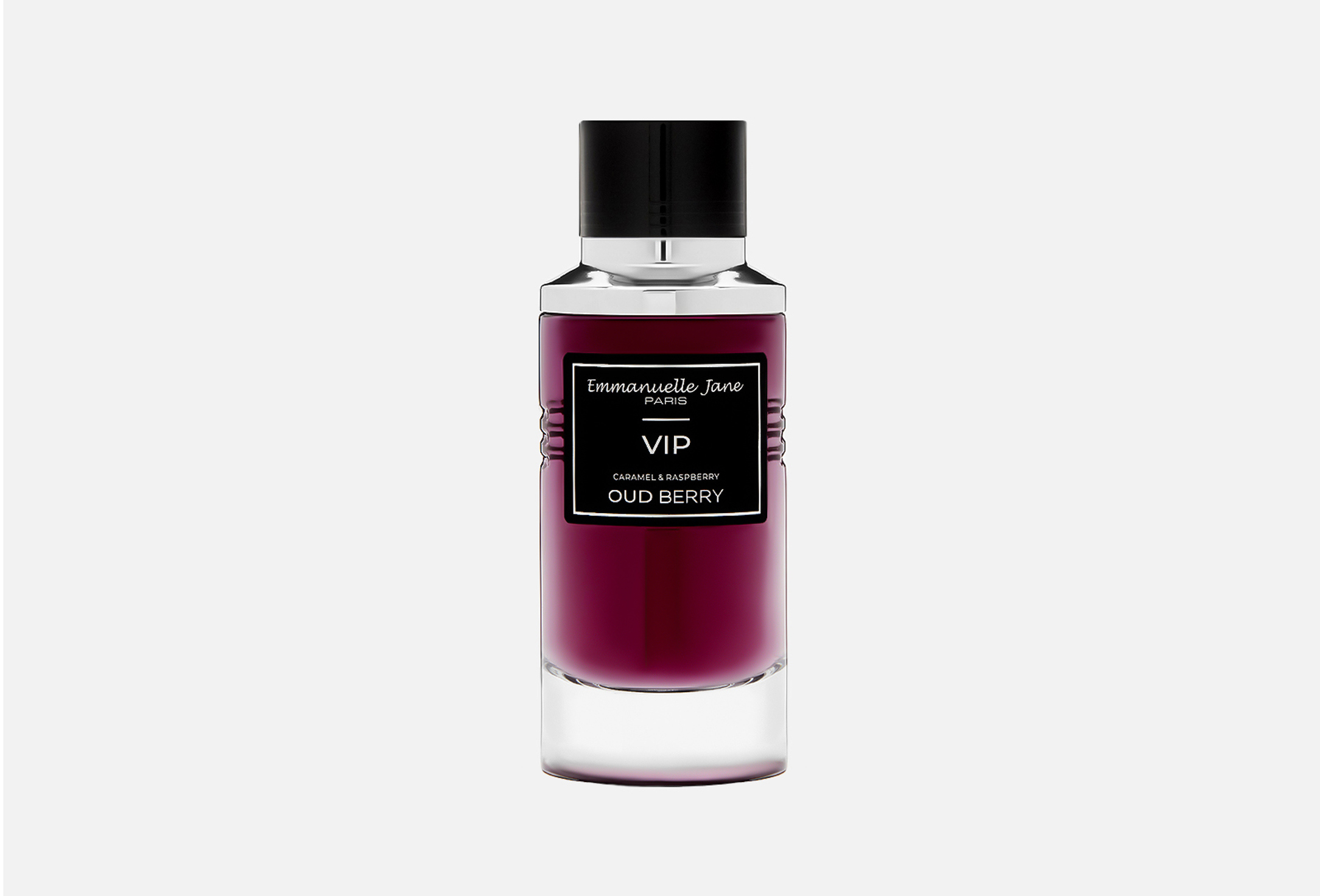 Emmanuelle Jane Парфюмерная вода VIP OUD BERRY 90 мл — купить, цена в ...