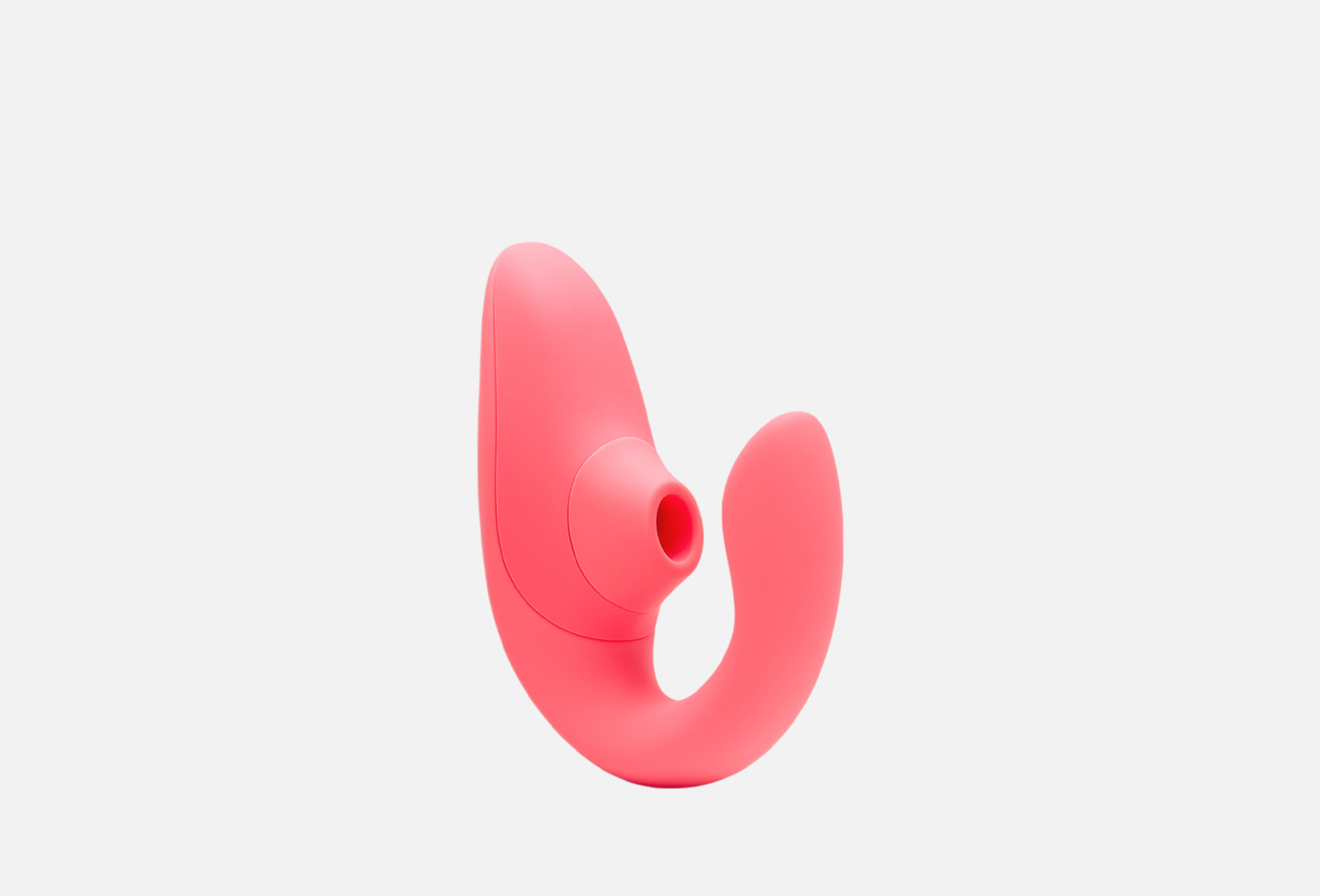Womanizer Клиторальный стимулятор Blend Розовый 1 шт — купить, цена в ...