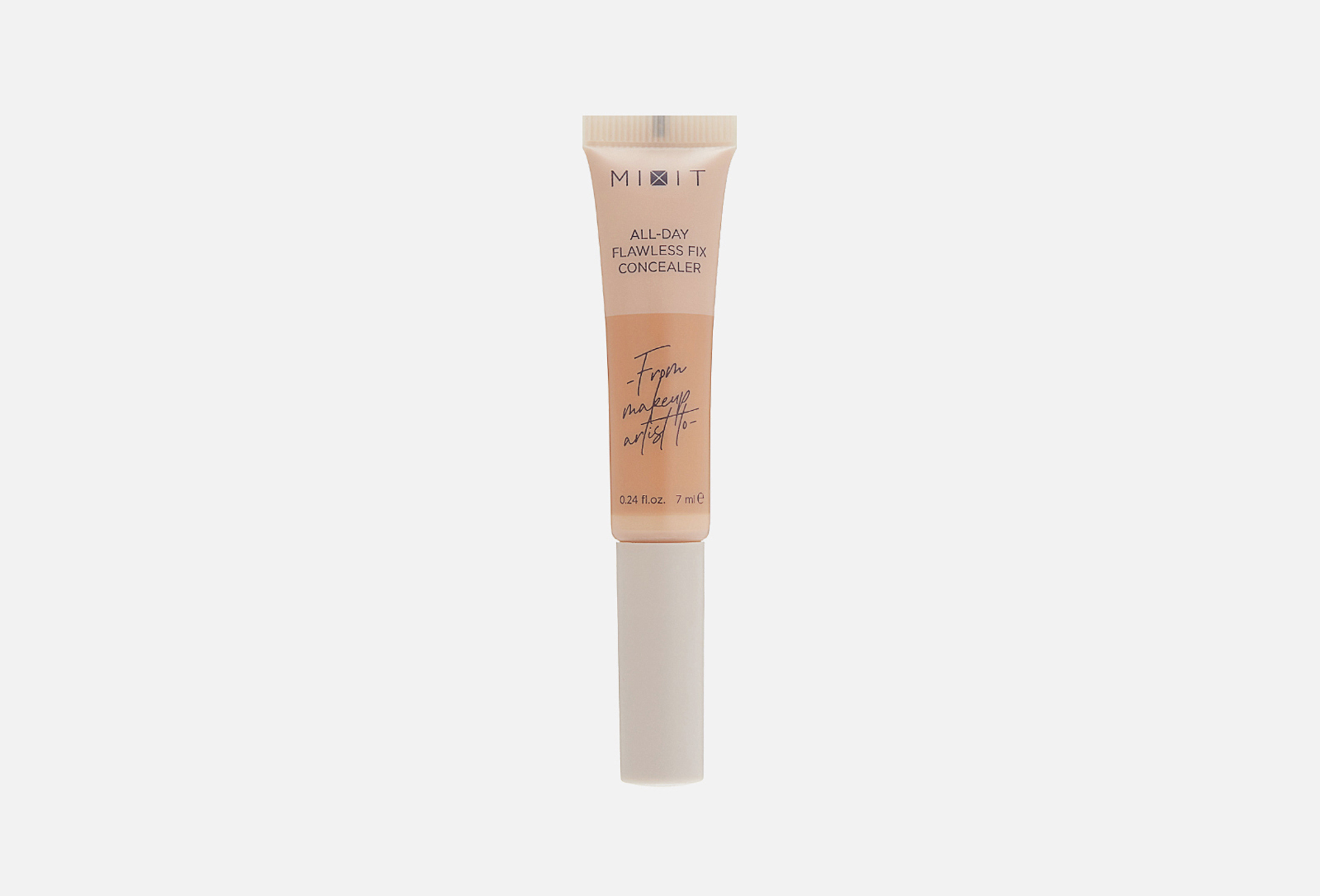 MIXIT Консилер для лица All-day flawless fix concealer 004 7 мл ...