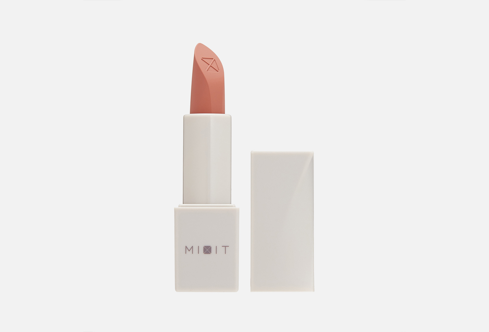 MIXIT Губная помада Powder lipstick 03 3.3 г — купить, цена в Москве