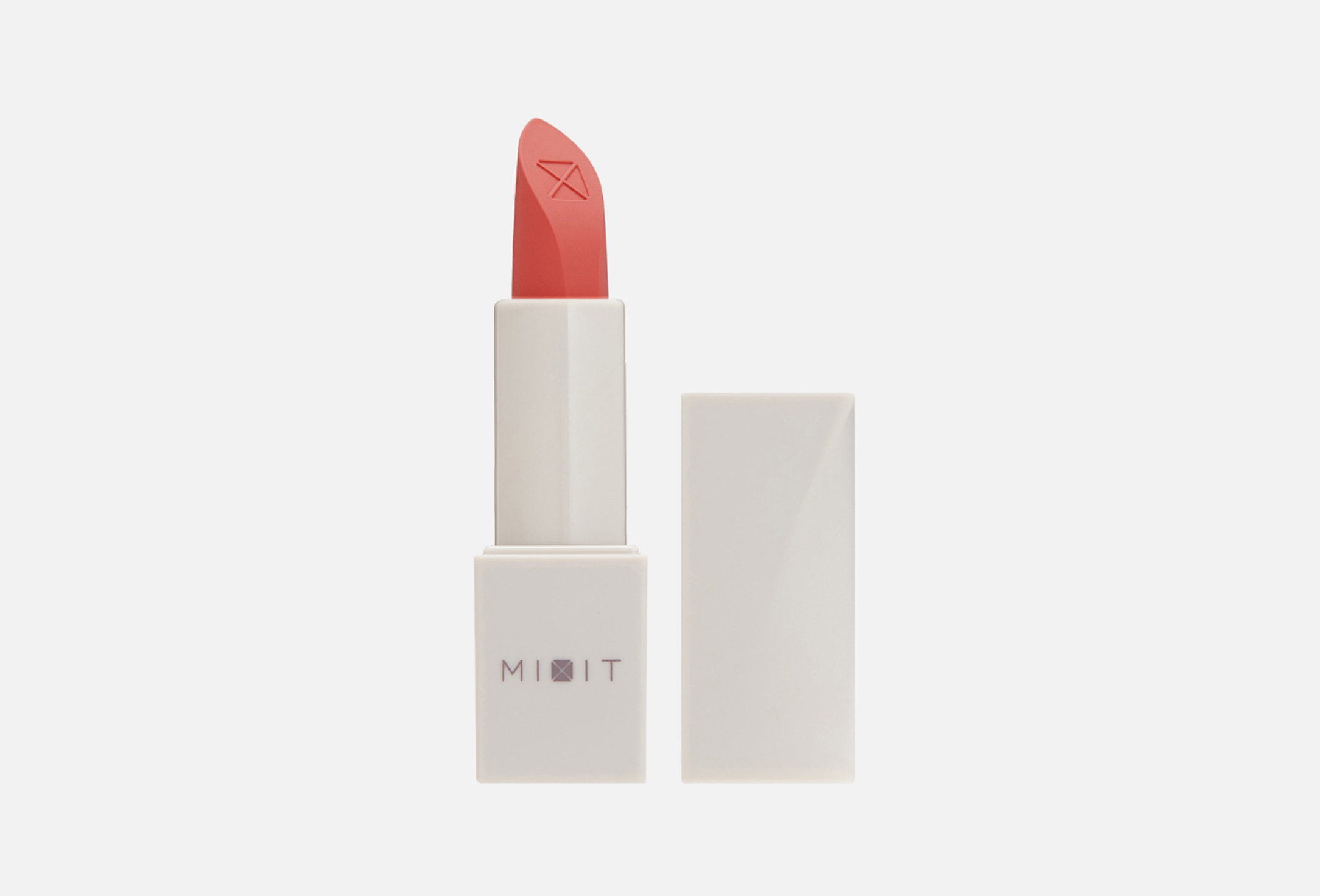 MIXIT Губная помада Powder lipstick 04 3.3 г — купить в Минске