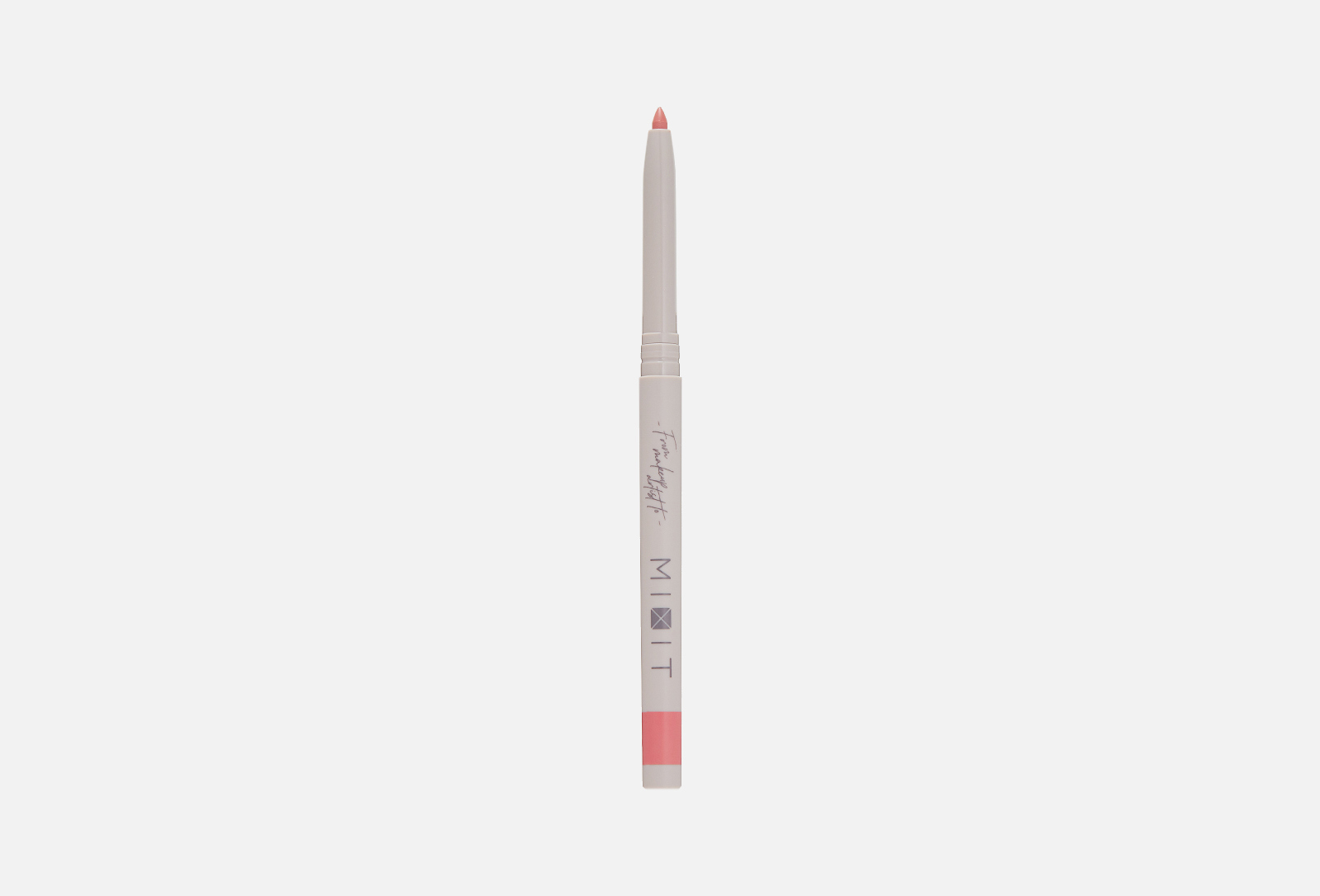 MIXIT Карандаш для губ Longwearing lip pencil color 006 0.28 г — купить ...