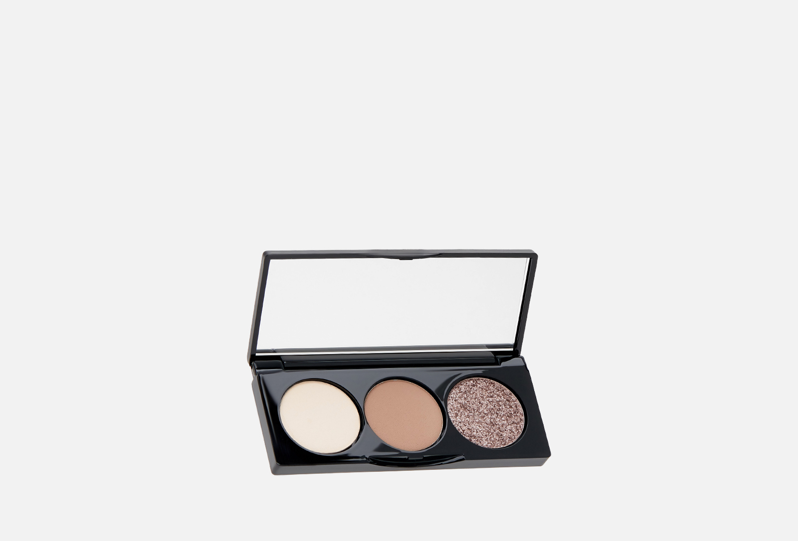 Bobbi Brown Палетка теней для глаз Essential Eye Shadow Trios Everyday ...