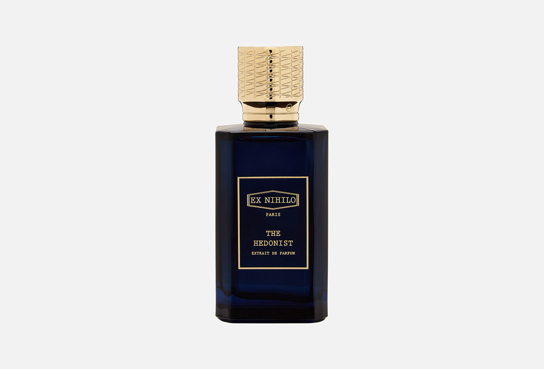 EX NIHILO Духи THE HEDONIST 100 мл — купить, цена в Москве