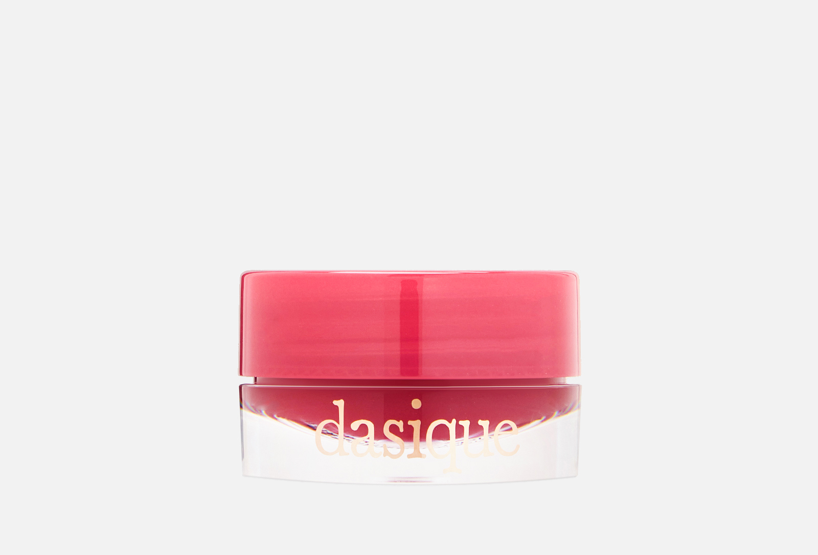 Dasique Блеск для губ Fruity Lip Jam 09, Lychee Jam 4 г — купить, цена ...
