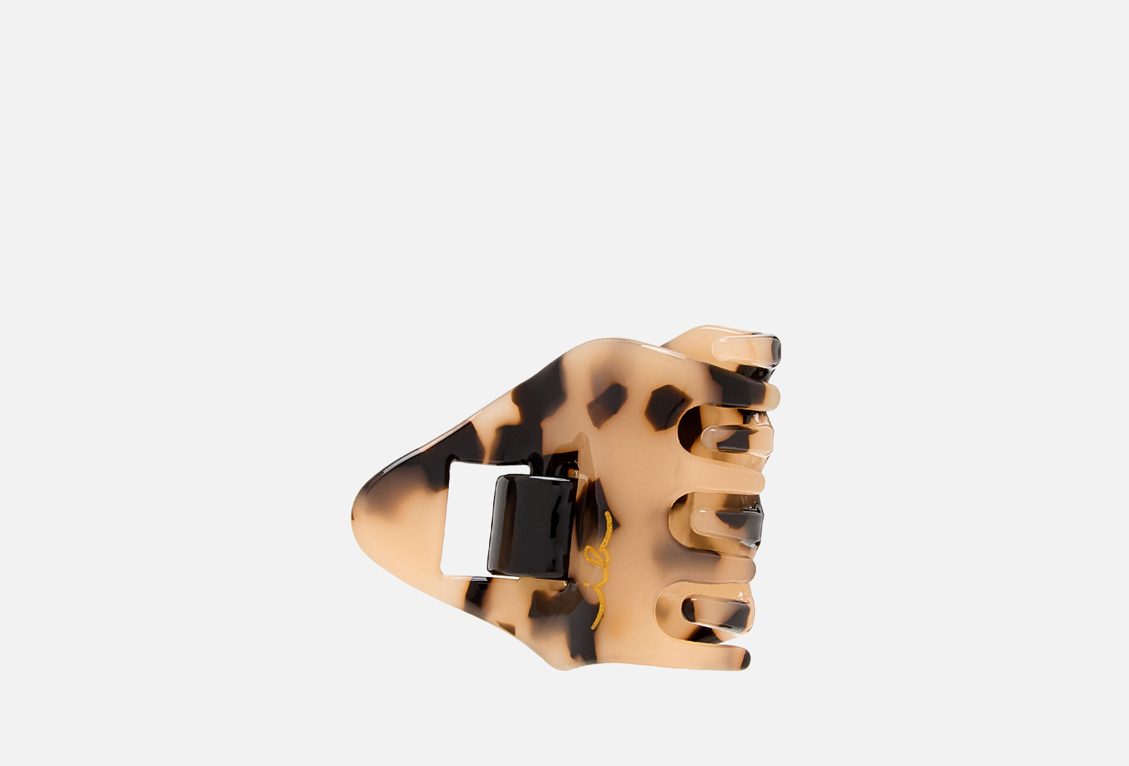 Invisibobble Заколка-крабик Leo Baby S 1 шт — купить, цена в Москве