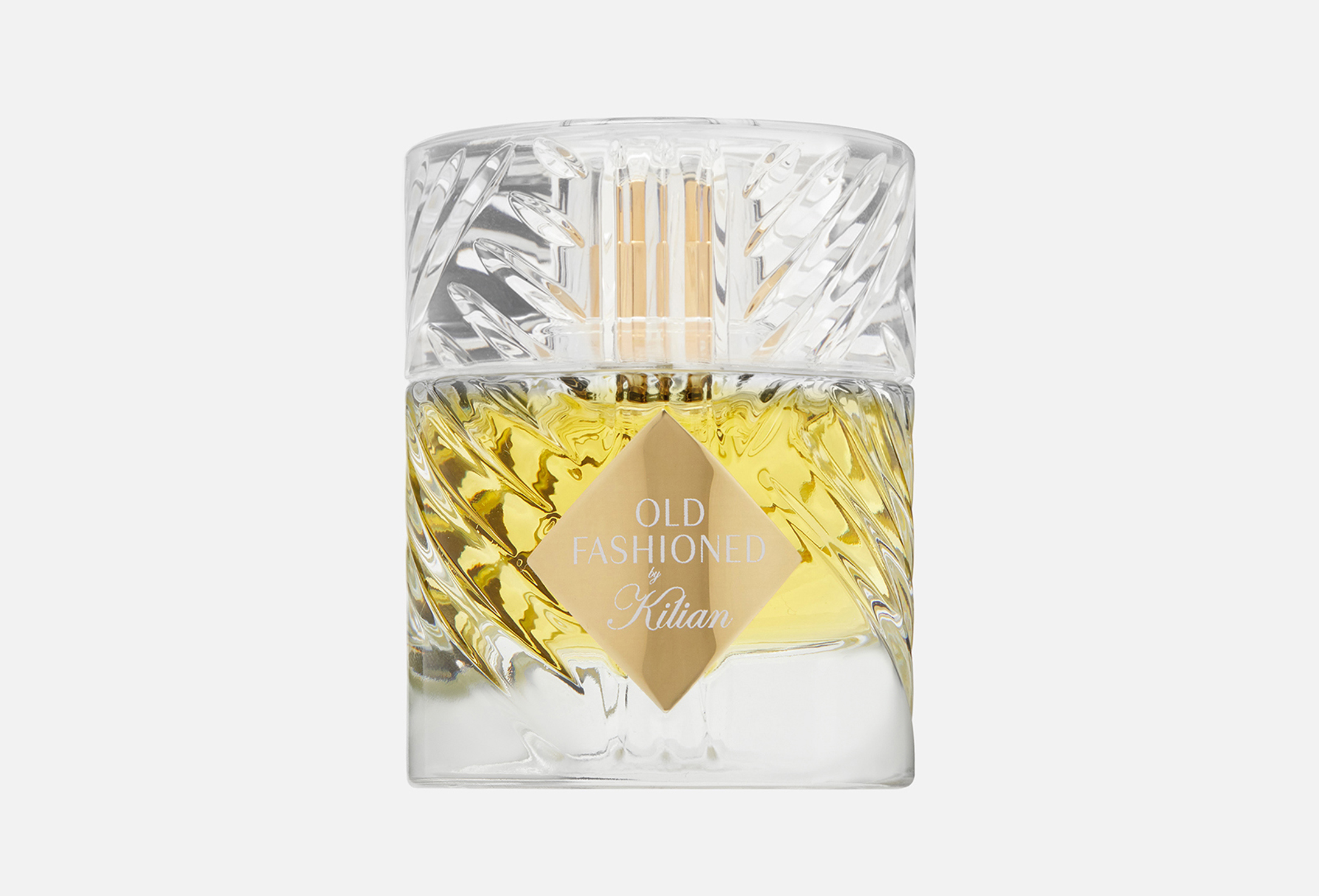 Kilian Paris Парфюмерная вода Old Fashioned 50 мл — купить, цена в Москве