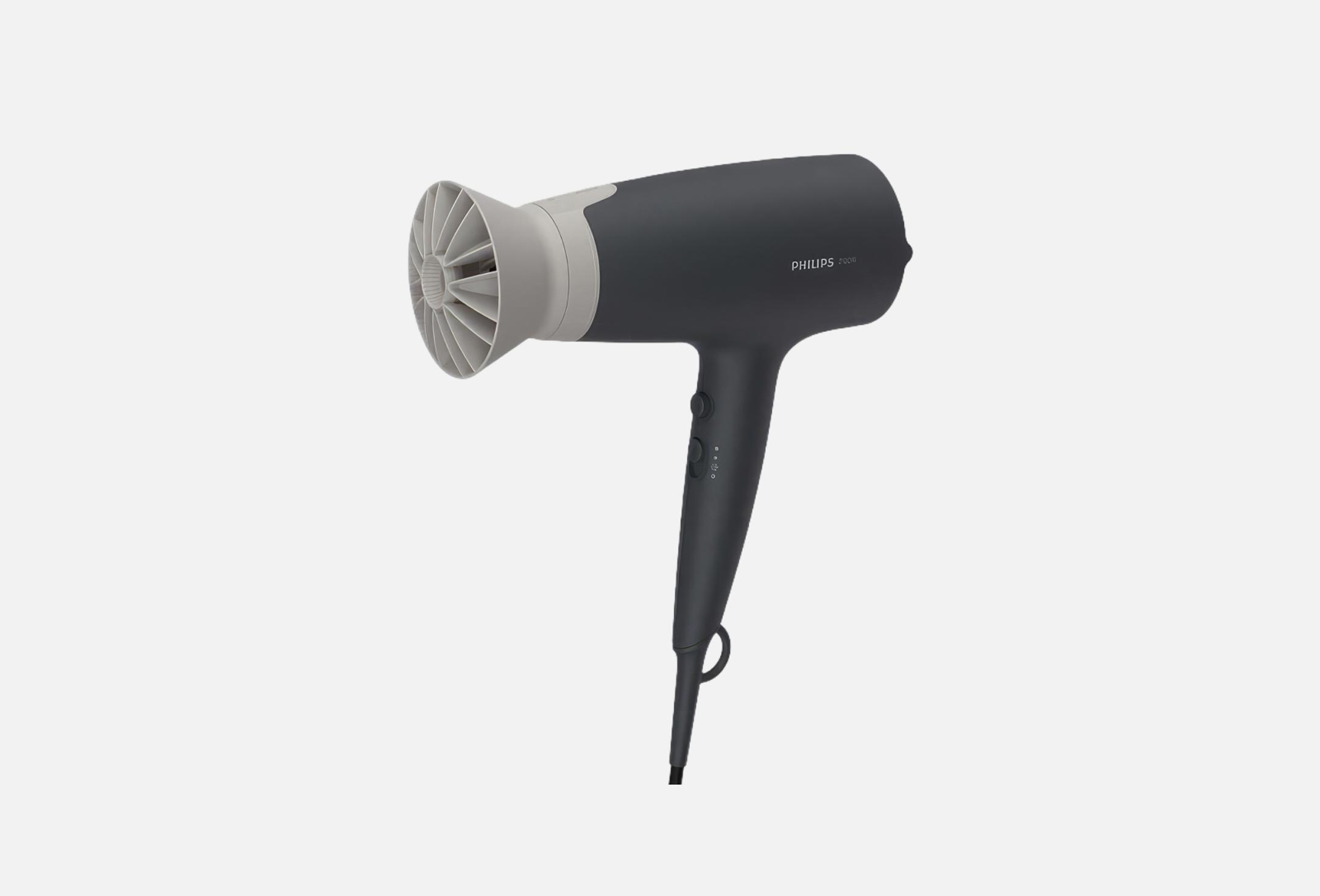 Philips Фен BHD302/00 1 шт — купить, цена в Москве