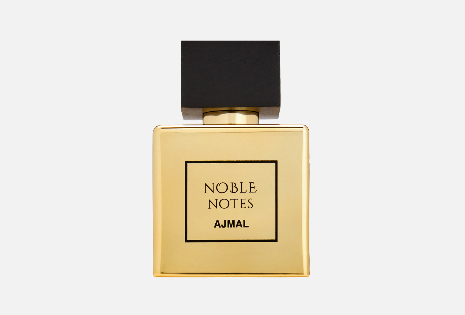 Ajmal Парфюмерная вода Noble Notes 100 мл — купить, цена в Москве