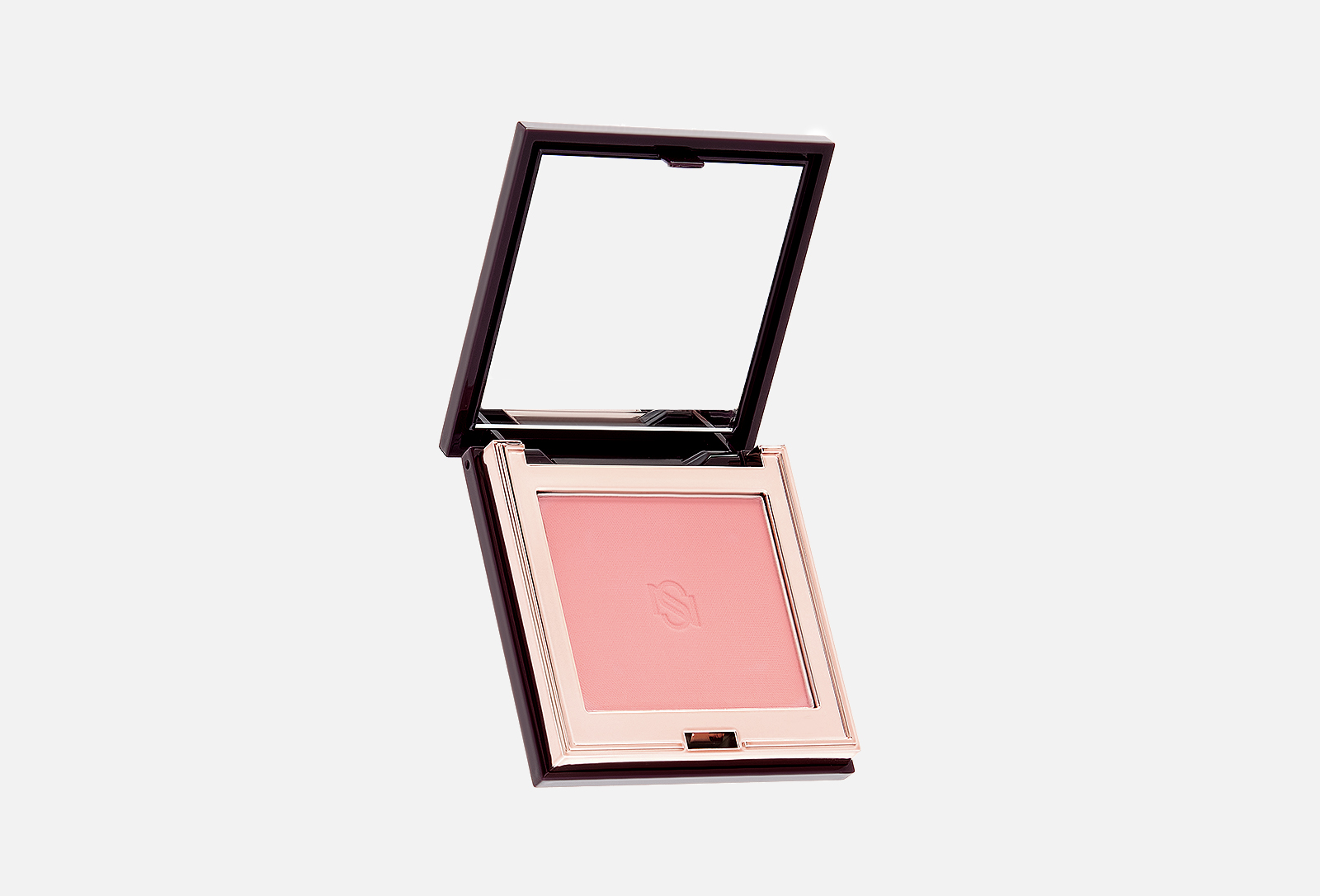 NATALYA SHIK Румяна для лица Smart Intense Blush 02, Azalea 5.7 г ...
