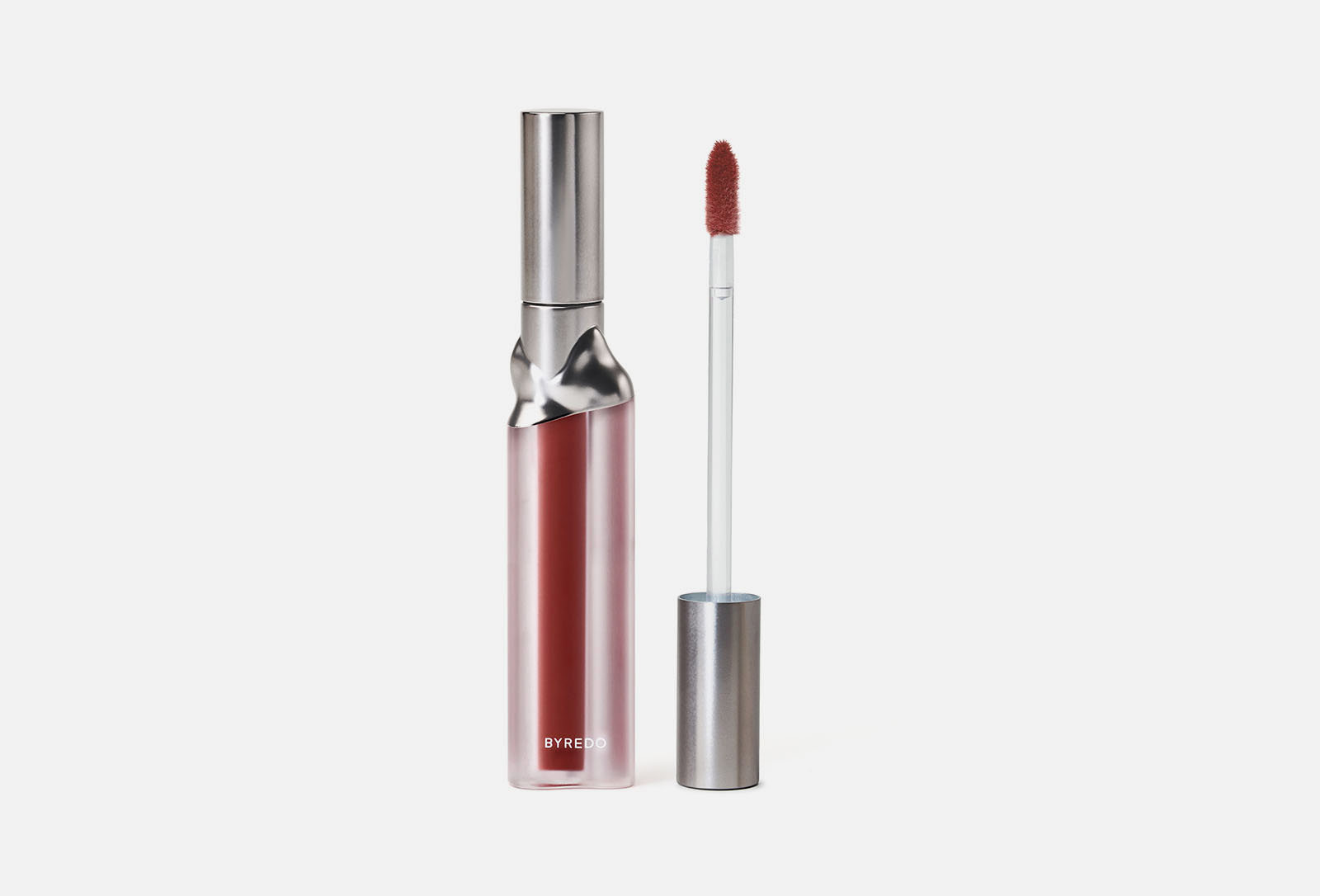 Byredo Жидкая губная помада Liquid lipstick 109, Reunion 4 мл — купить ...