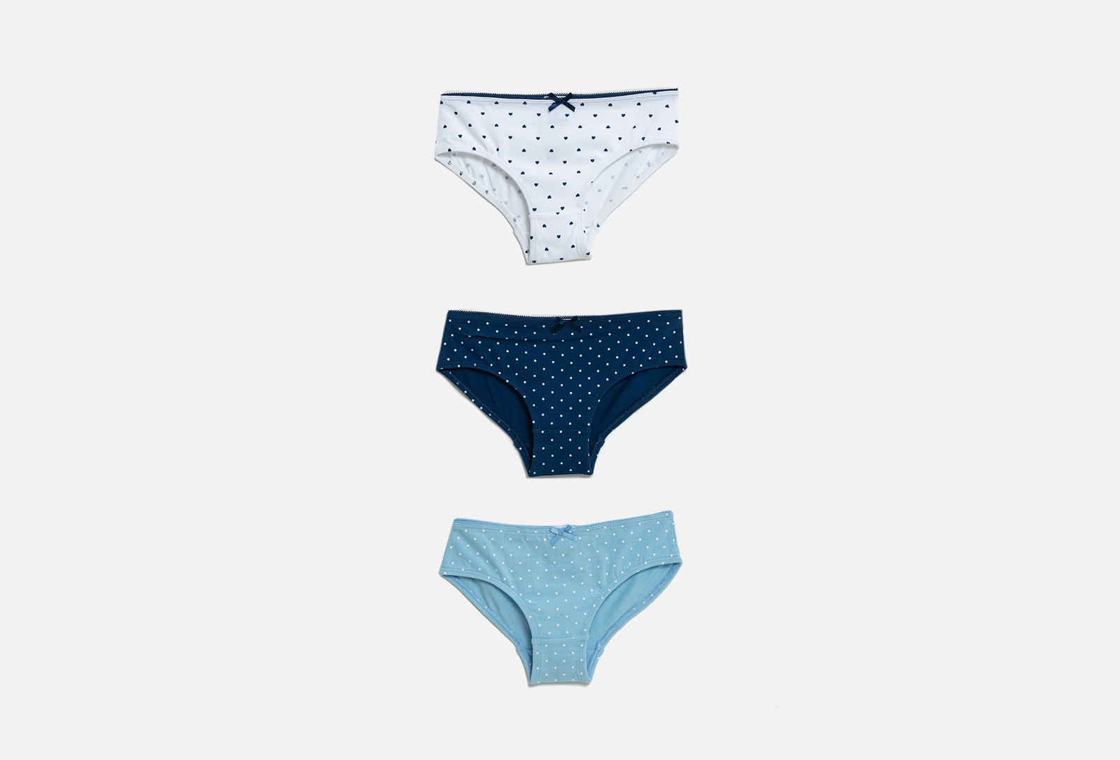 ACOOLA набор детских трусов Aidona 98-104 — купить, цена в Москве